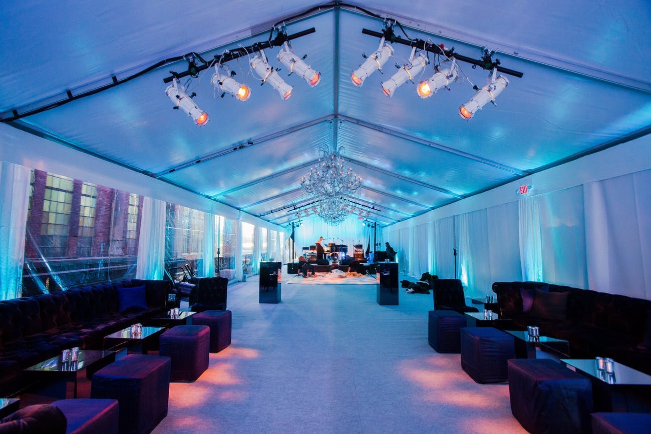 8 Corporate Dinner Party Ideas to Promote Your Brand [Photos] - PartySlate