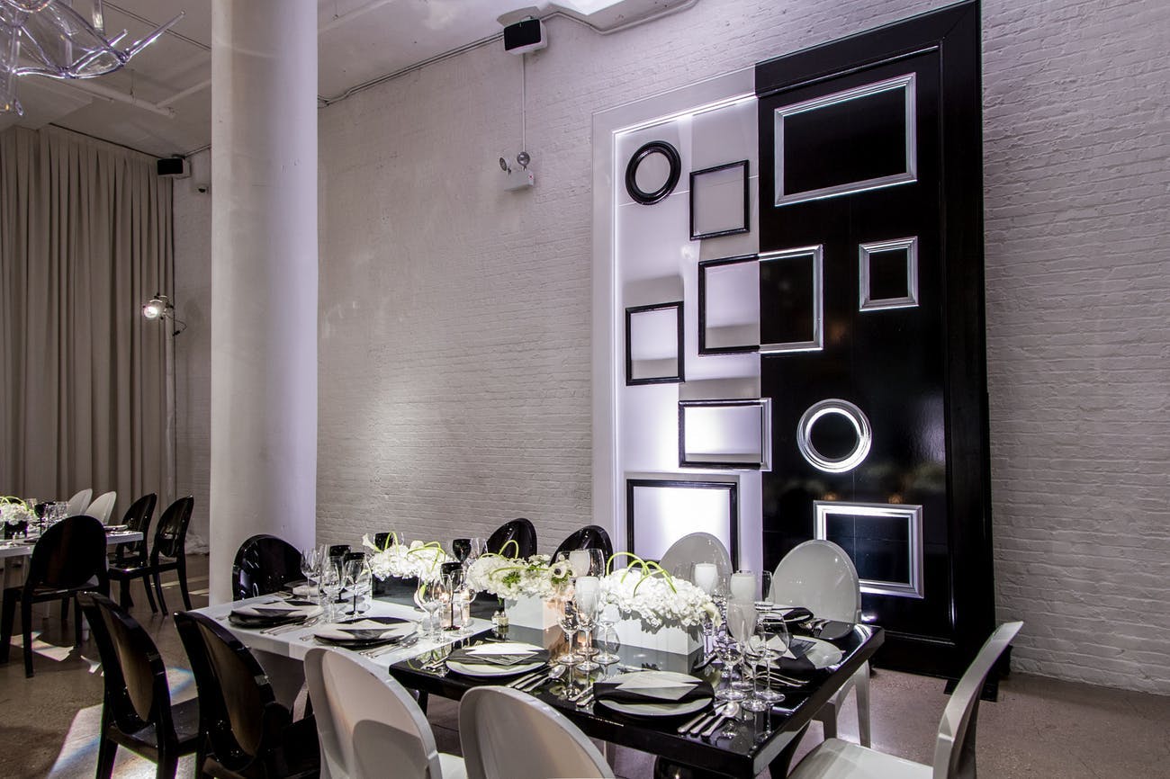8 Corporate Dinner Party Ideas to Promote Your Brand [Photos] - PartySlate