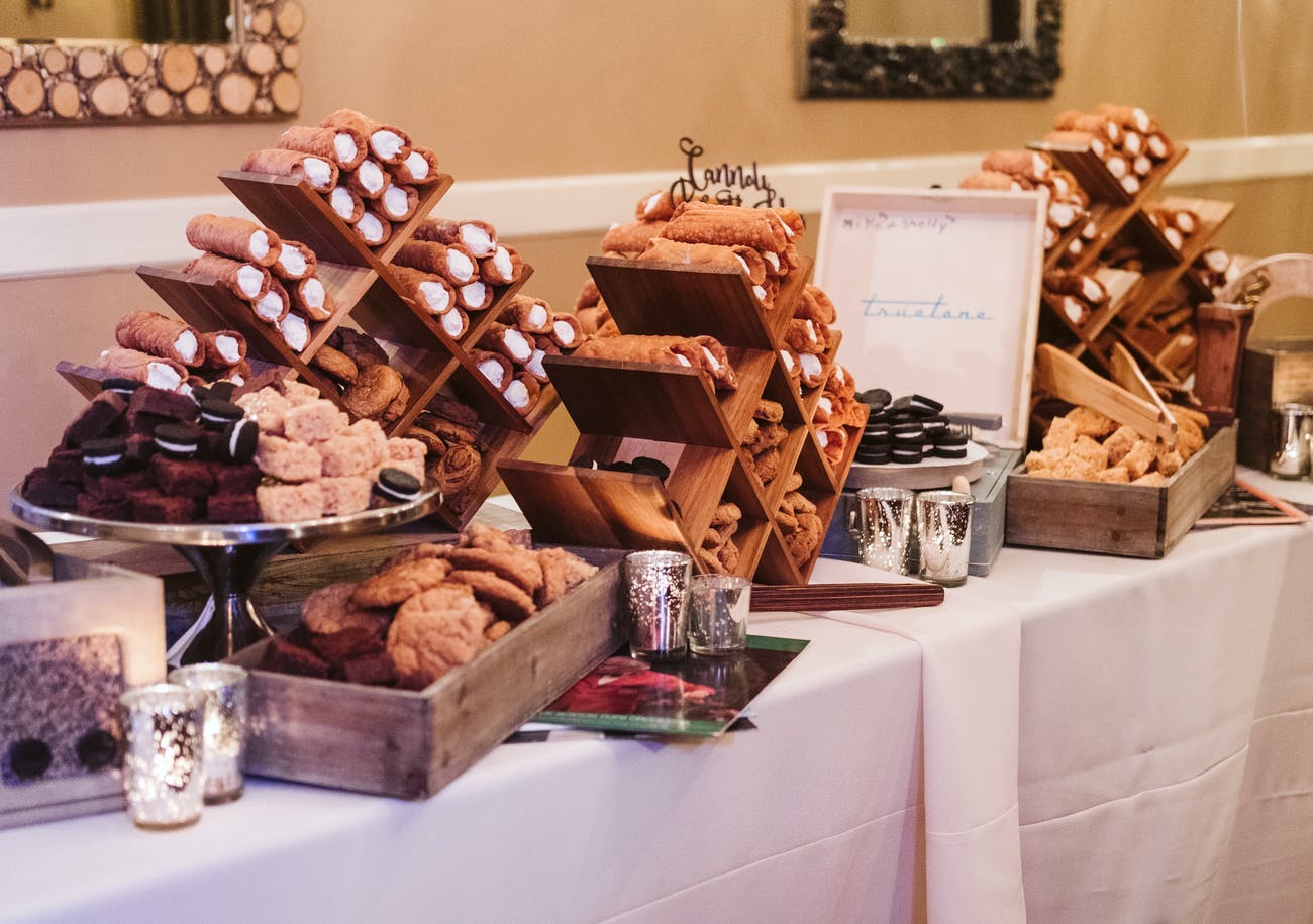 16 Rustic Wedding Ideas [to Make Your Country-Chic Dreams Come True ...