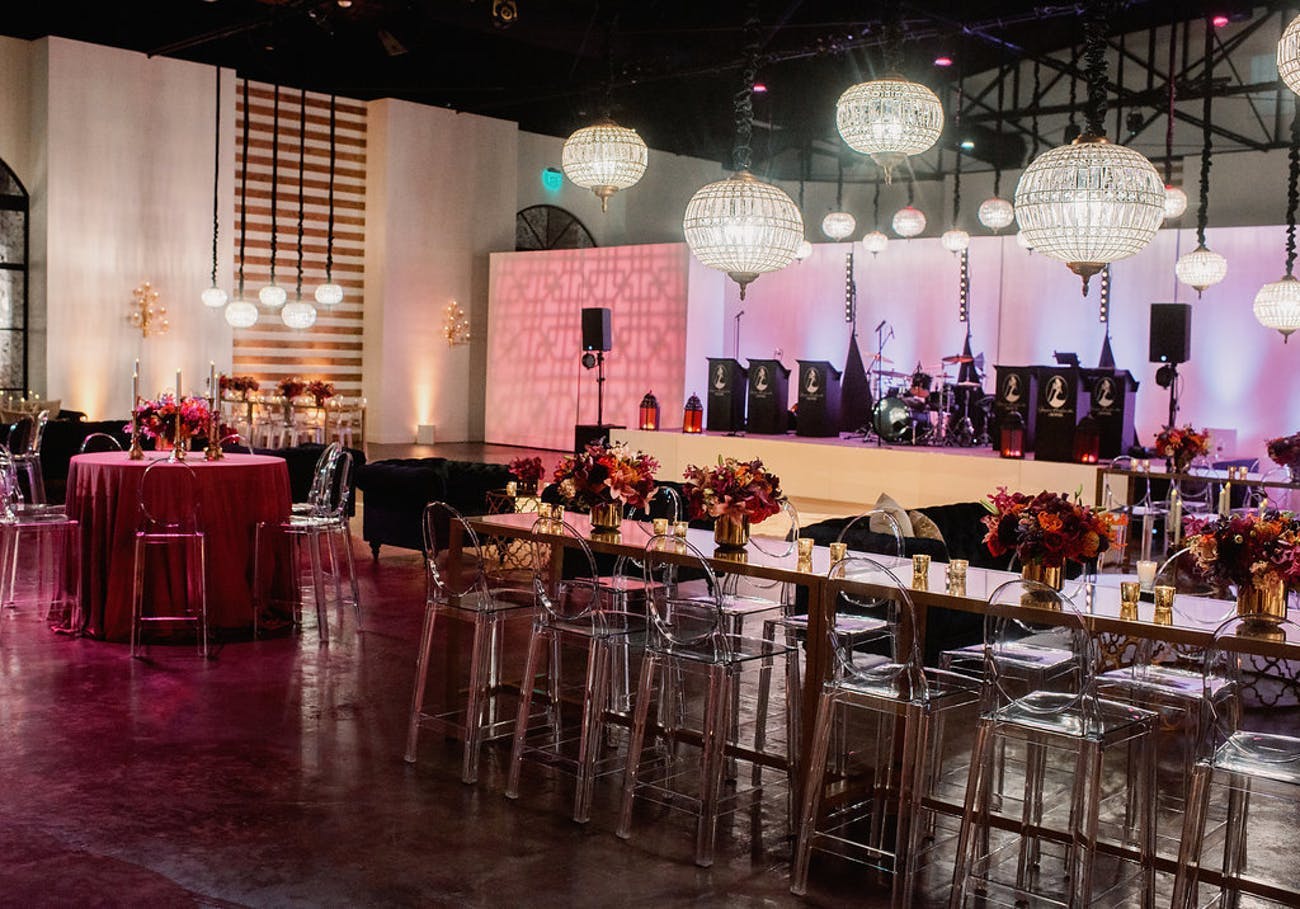 8 Corporate Dinner Party Ideas to Promote Your Brand [Photos] - PartySlate