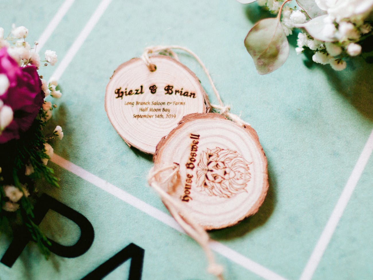 16 Rustic Wedding Ideas [to Make Your Country-Chic Dreams Come True ...