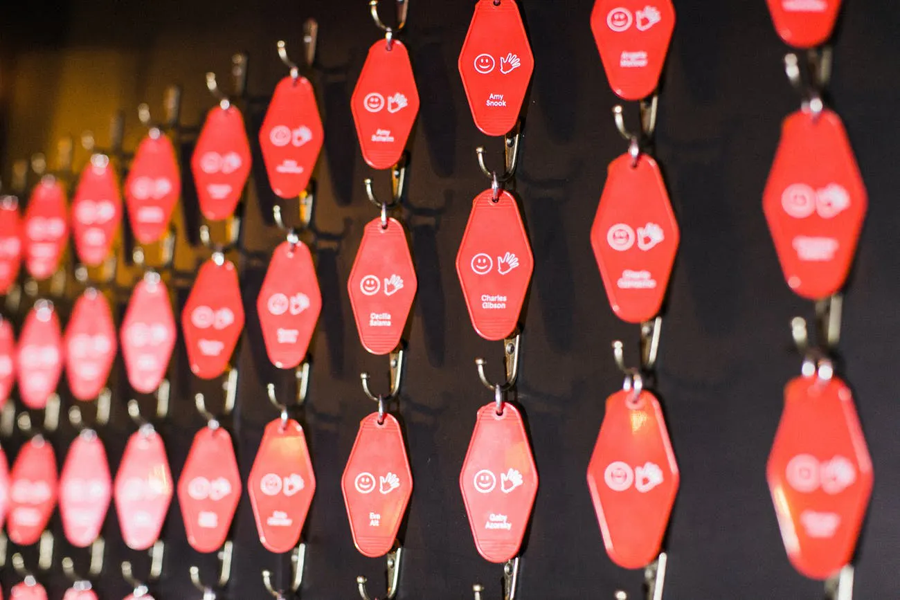 8 Corporate Dinner Party Ideas to Promote Your Brand [Photos] - PartySlate
