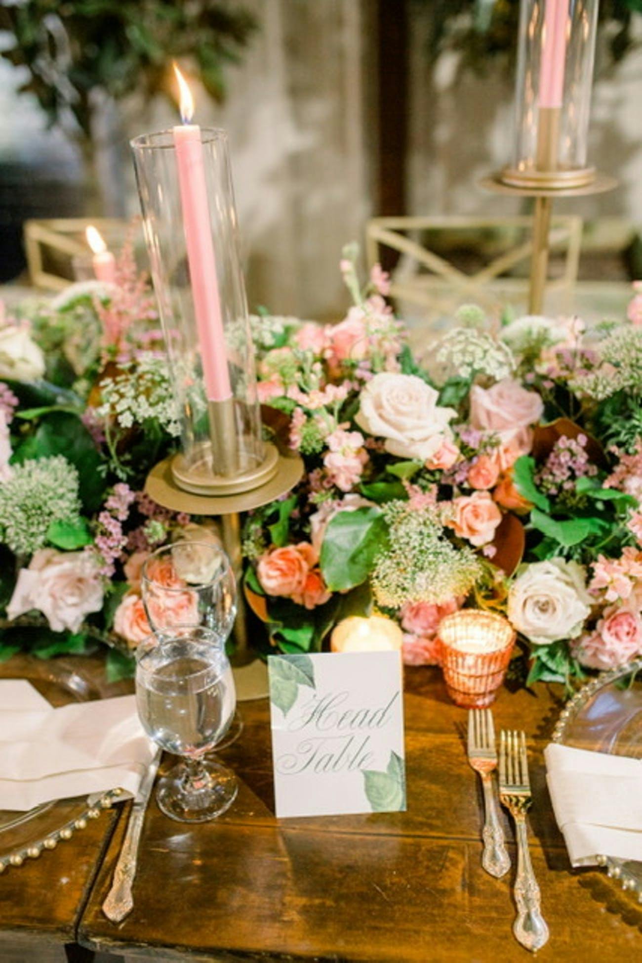 16 Rustic Wedding Ideas [to Make Your Country-Chic Dreams Come True ...