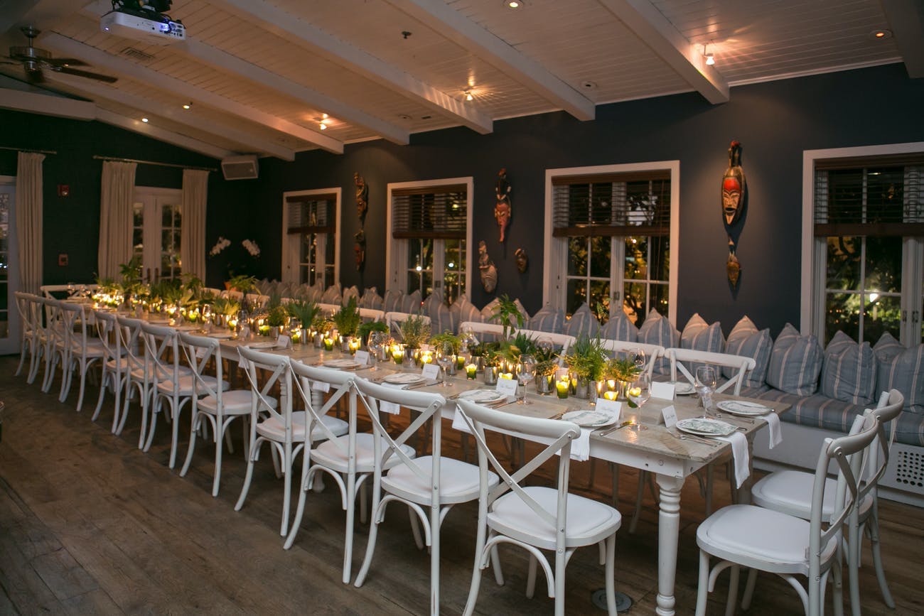 8 Corporate Dinner Party Ideas to Promote Your Brand [Photos] - PartySlate