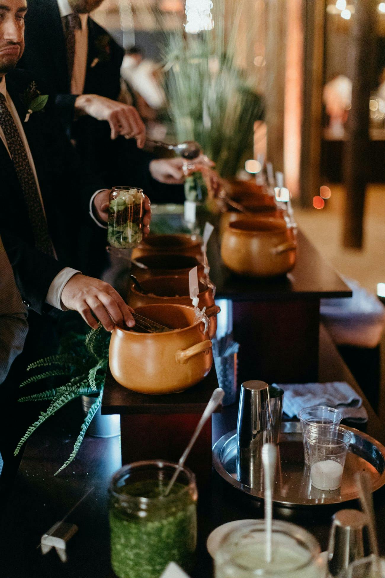 16 Rustic Wedding Ideas [to Make Your Country-Chic Dreams Come True ...