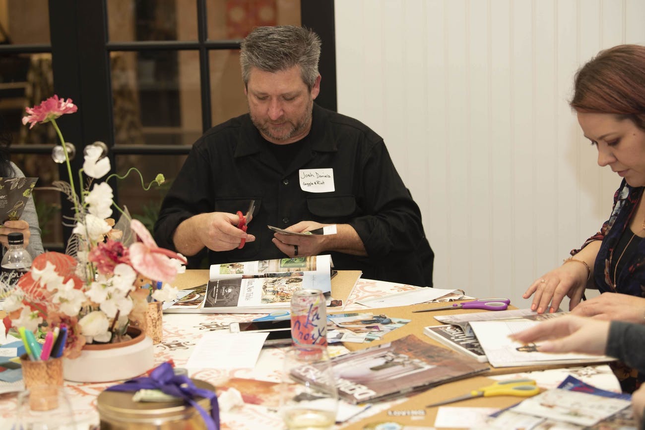 8 Corporate Dinner Party Ideas to Promote Your Brand [Photos] - PartySlate