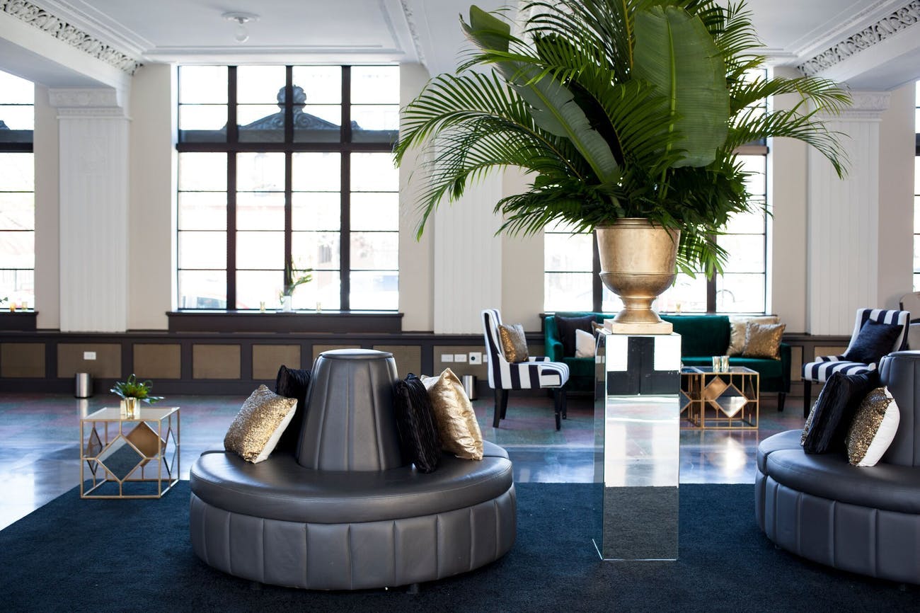 8 Corporate Dinner Party Ideas to Promote Your Brand [Photos] - PartySlate