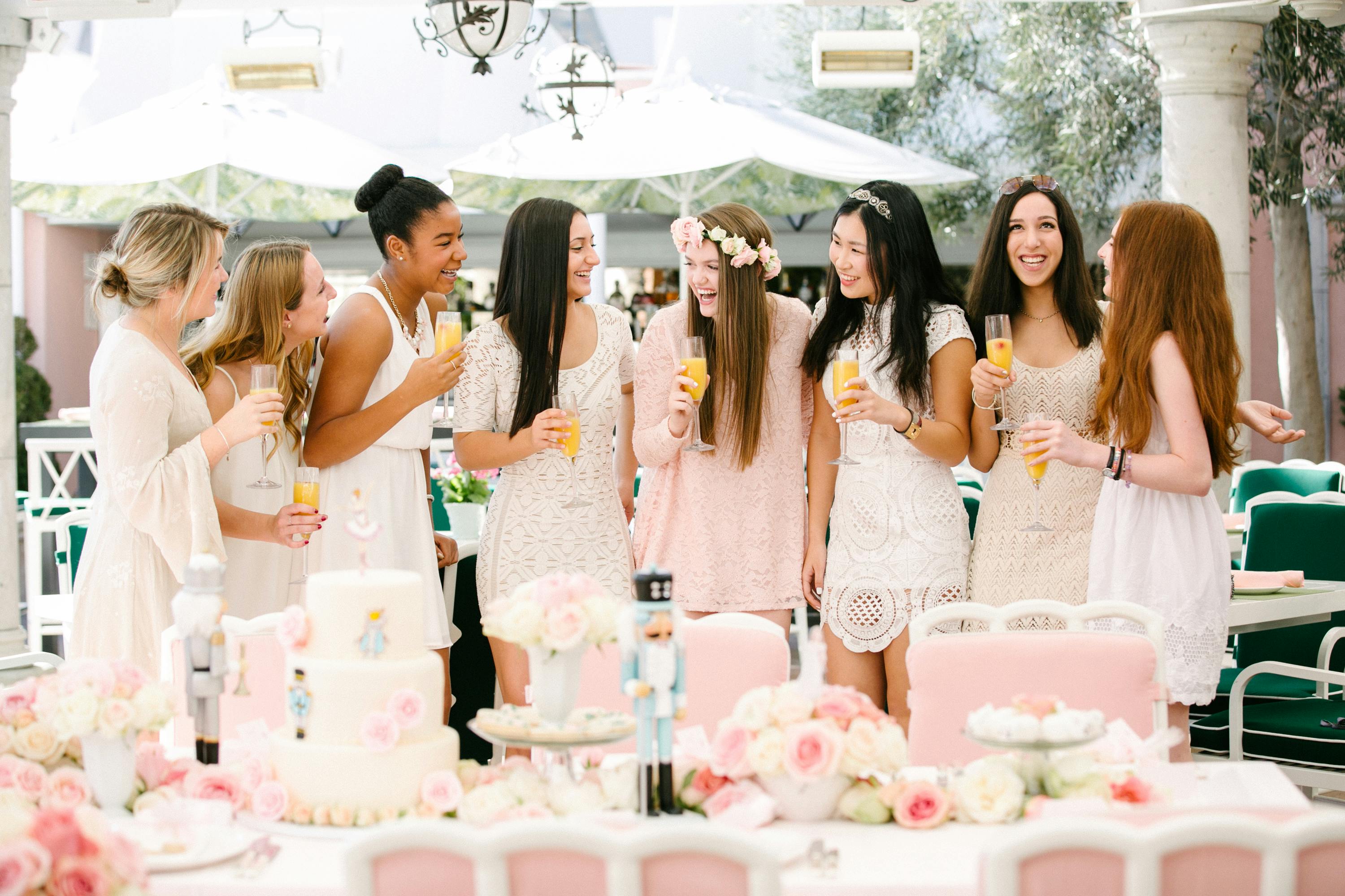 19 Small Birthday Party Ideas You Won’t Find Anywhere Else - PartySlate