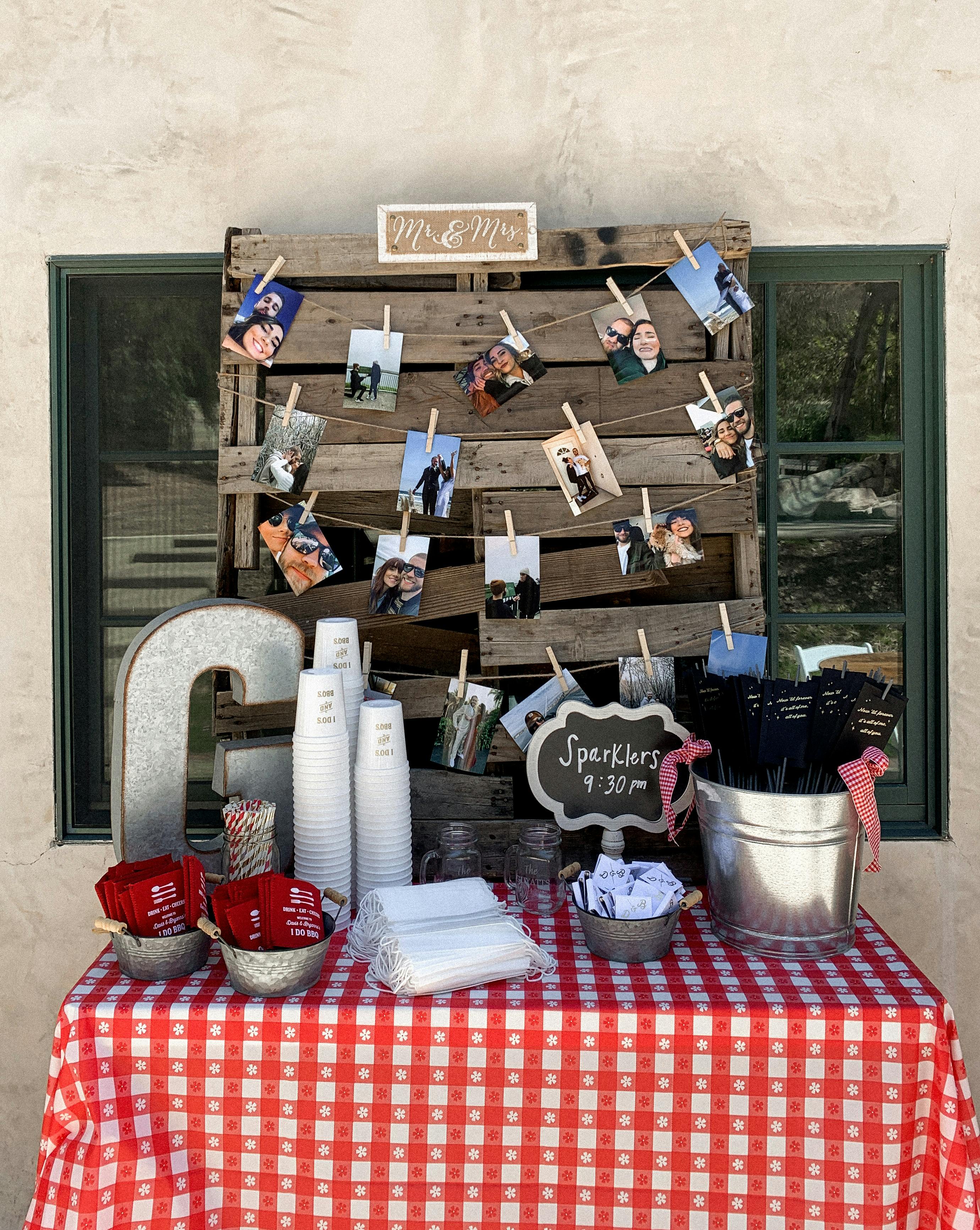 34 Social Distancing Parties for Birthdays, Baby Showers, Weddings ...