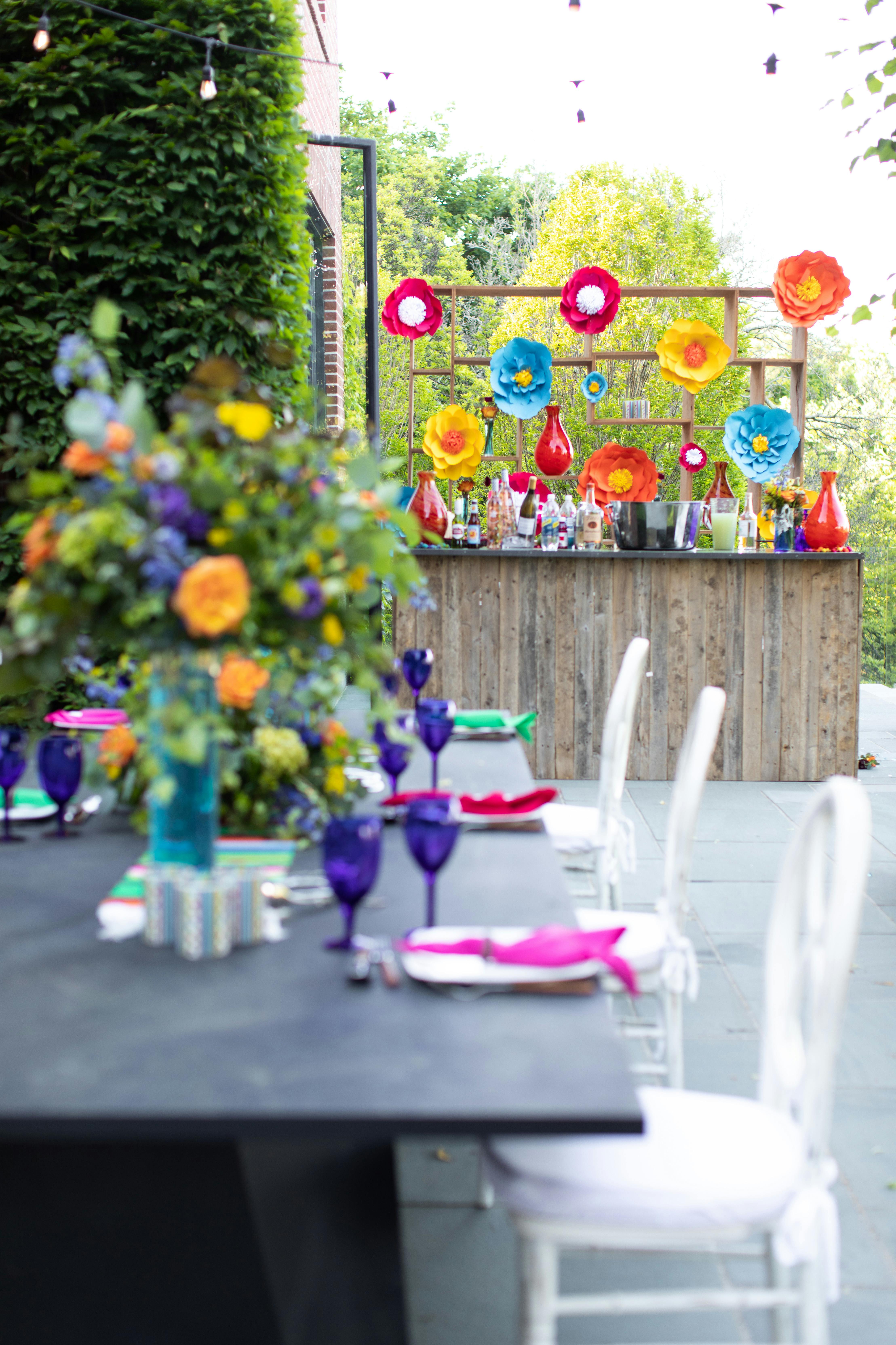 34 Social Distancing Parties for Birthdays, Baby Showers, Weddings ...