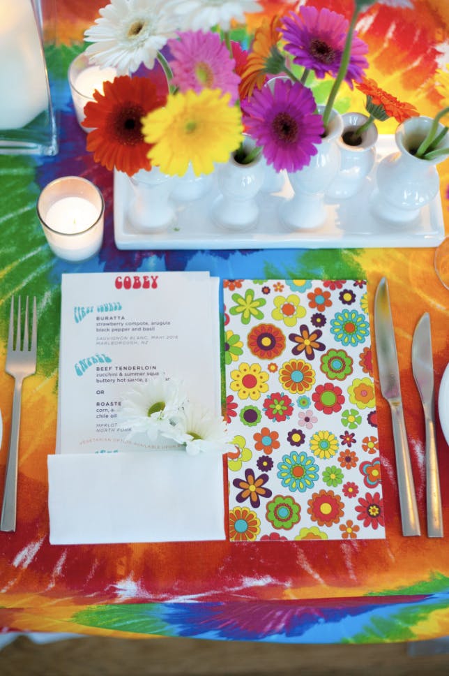 5 Birthday Gift Box & Invitation Box Ideas for Guests [Photos] - PartySlate