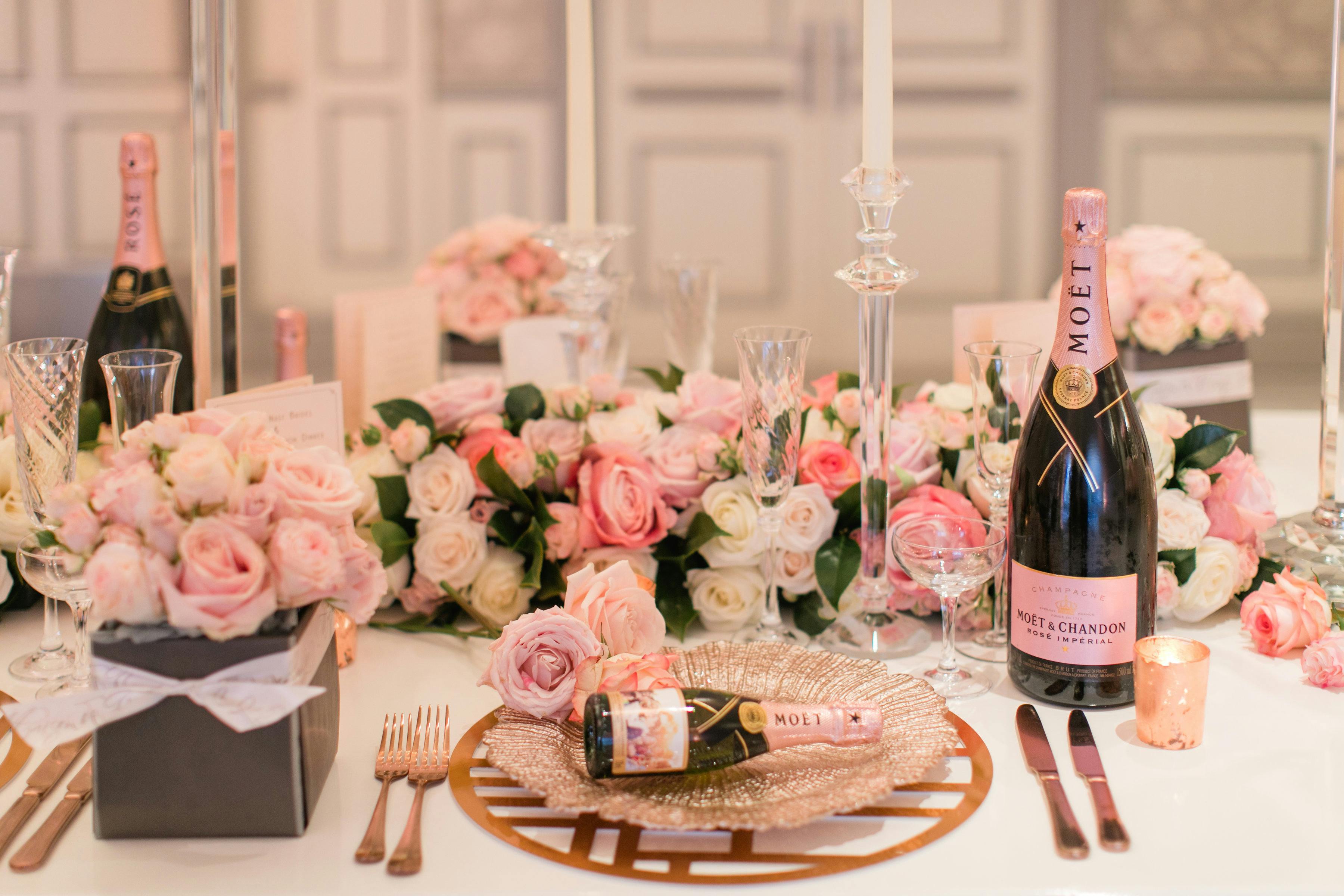 8 Corporate Dinner Party Ideas to Promote Your Brand [Photos] - PartySlate