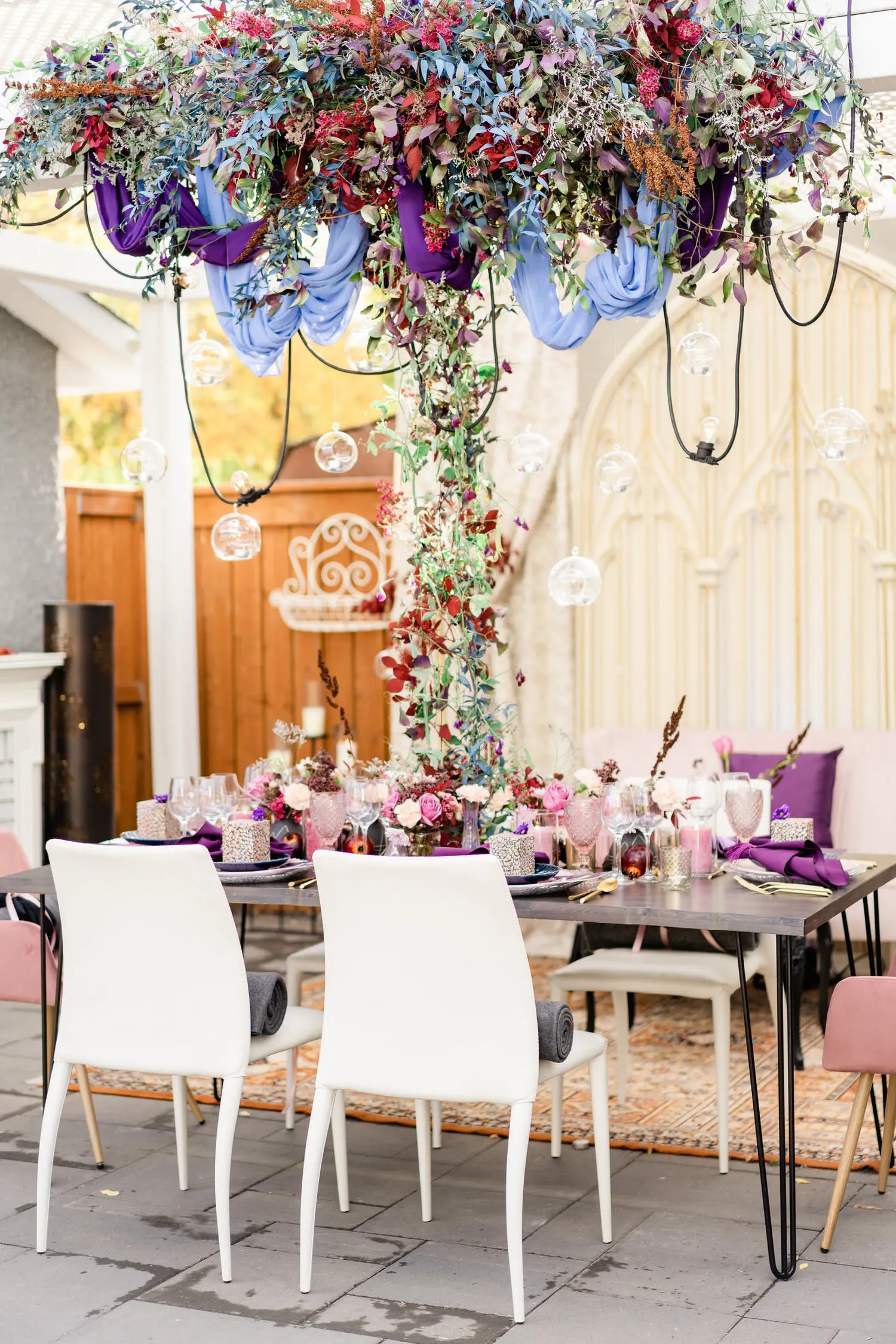 21 Party & Wedding Trends for 2021 - PartySlate