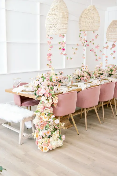 21 Party & Wedding Trends for 2021 - PartySlate