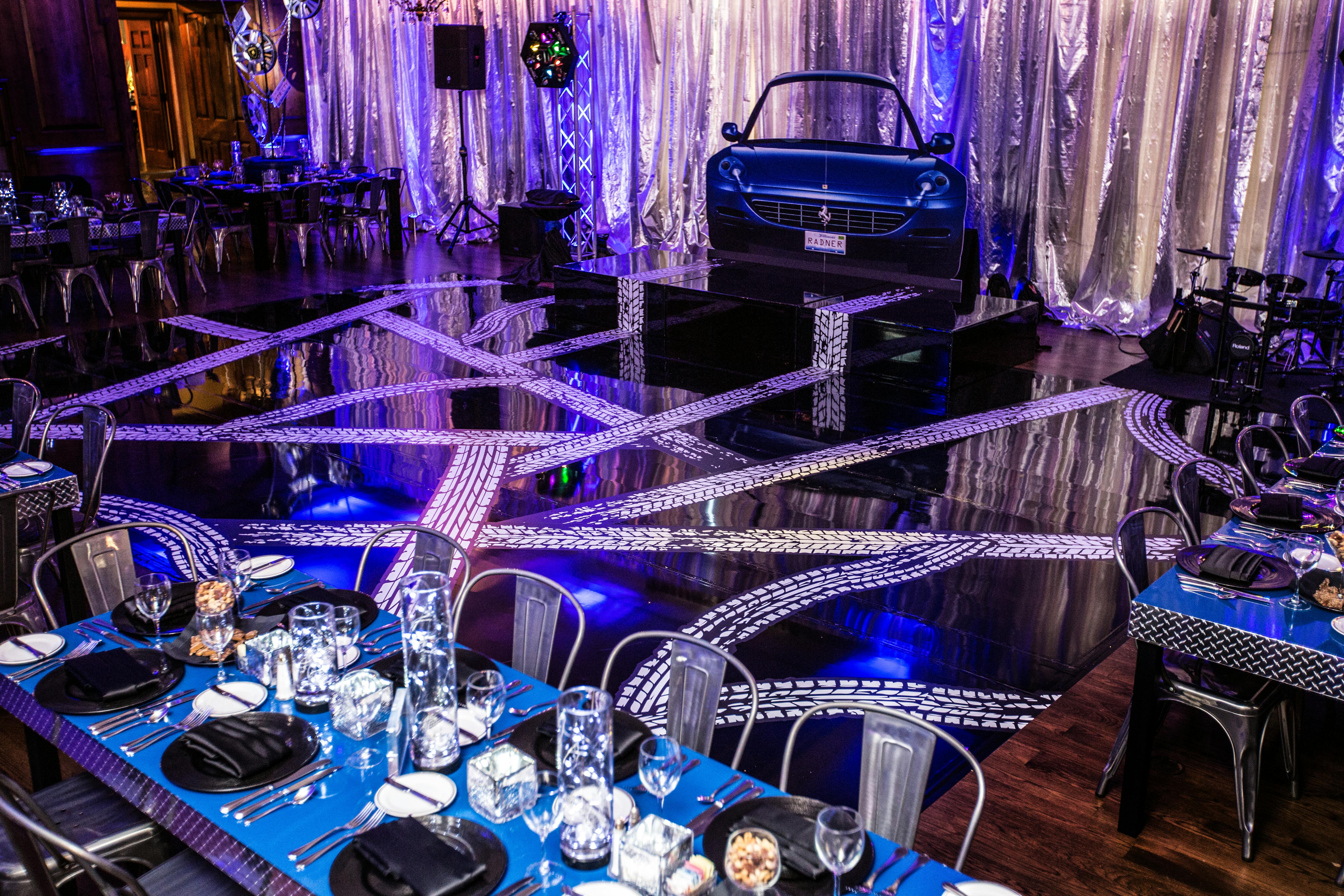 13 Best Bat & Bar Mitzvah Planners in Chicago on PartySlate [Top List ...