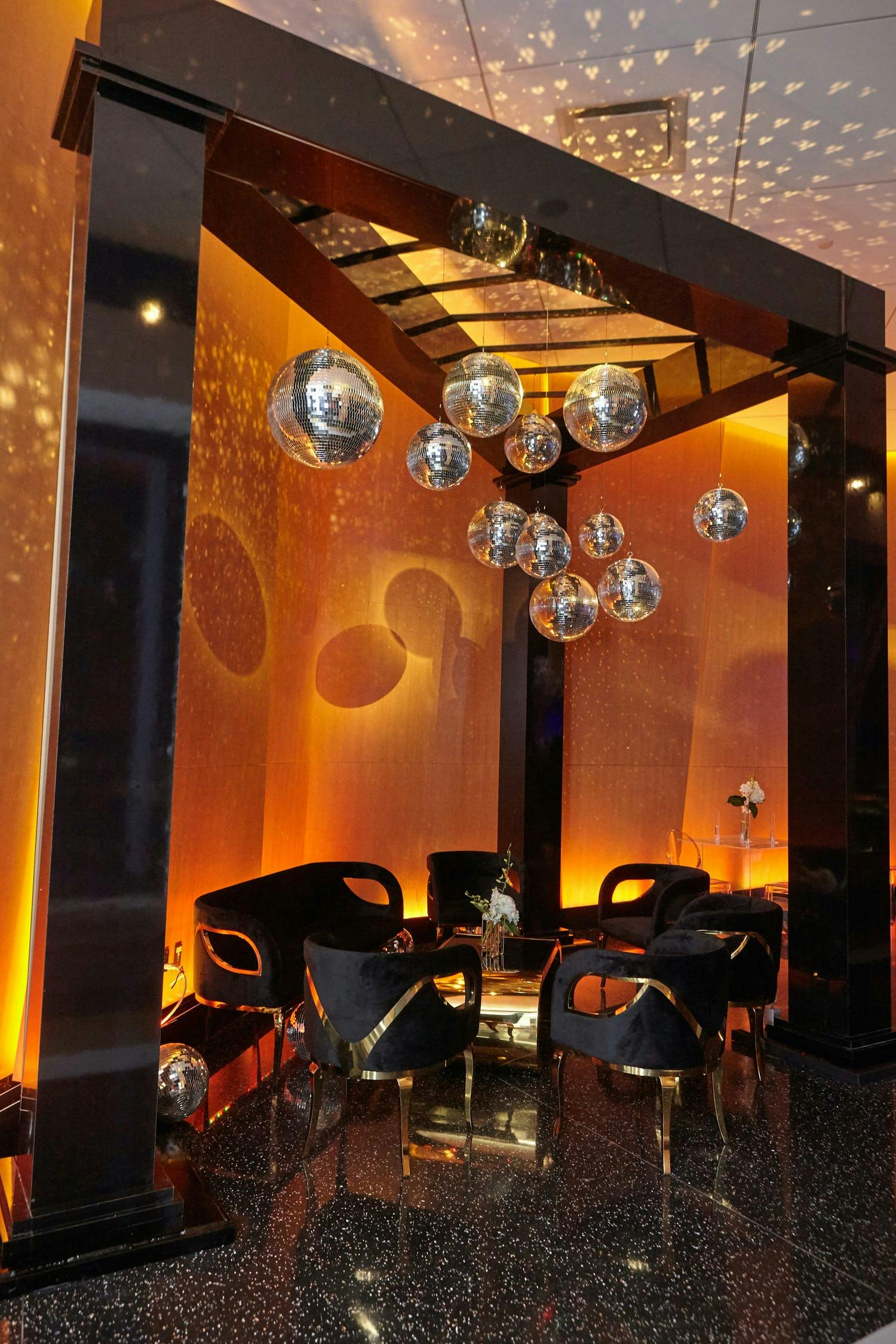 30 Disco Theme Party Ideas That Will Take You Back in Time - PartySlate