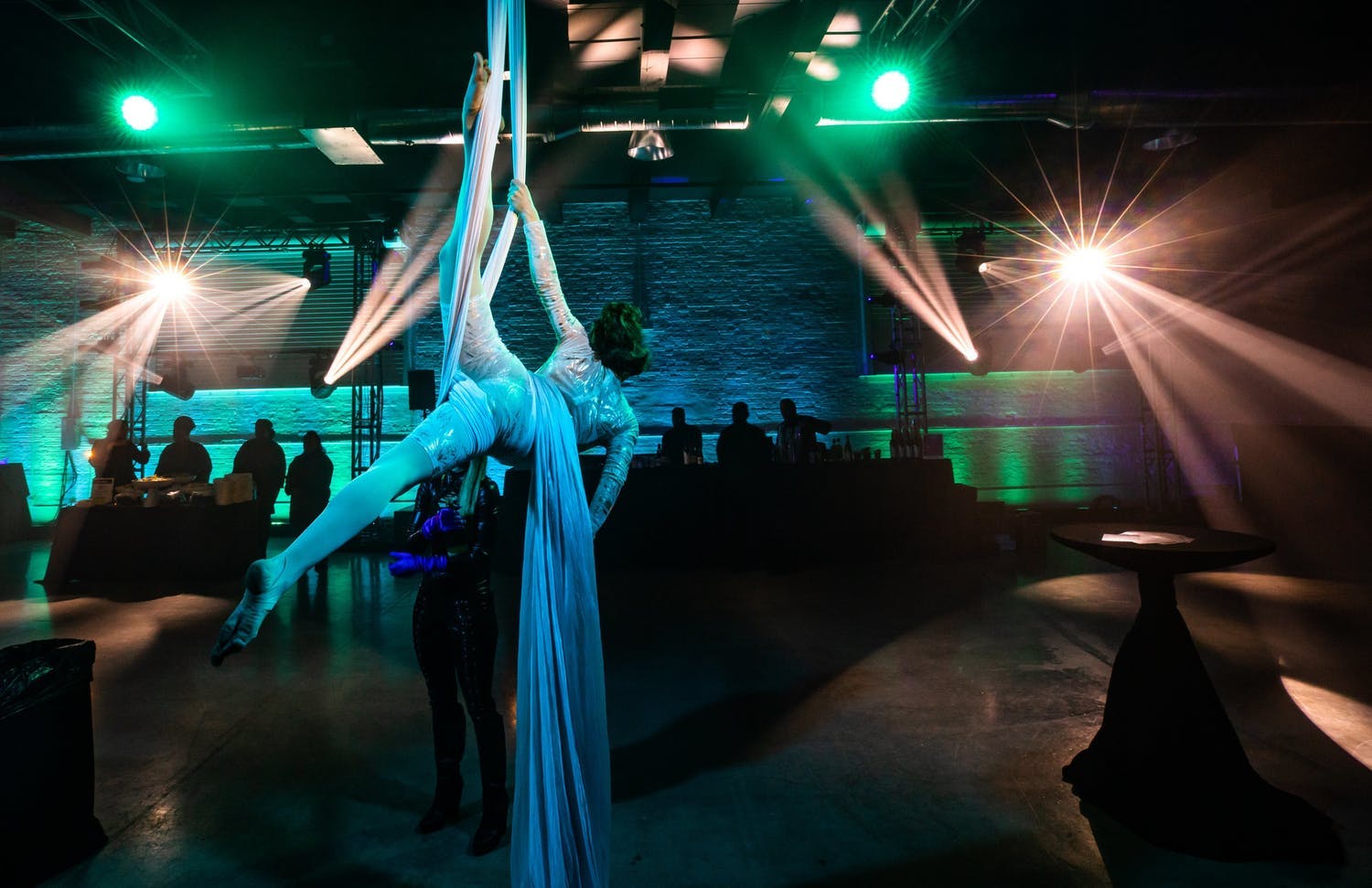 9 Neon Party Ideas that Have Us Aglow [Photos] - PartySlate