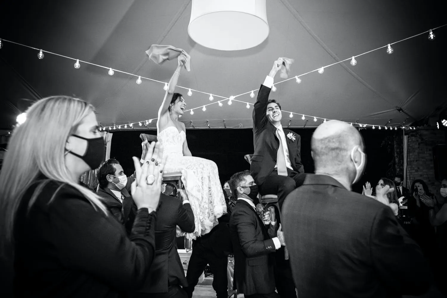 26 Event & Wedding Photo Ideas With Our Favorite Images of 2020 [Photos ...
