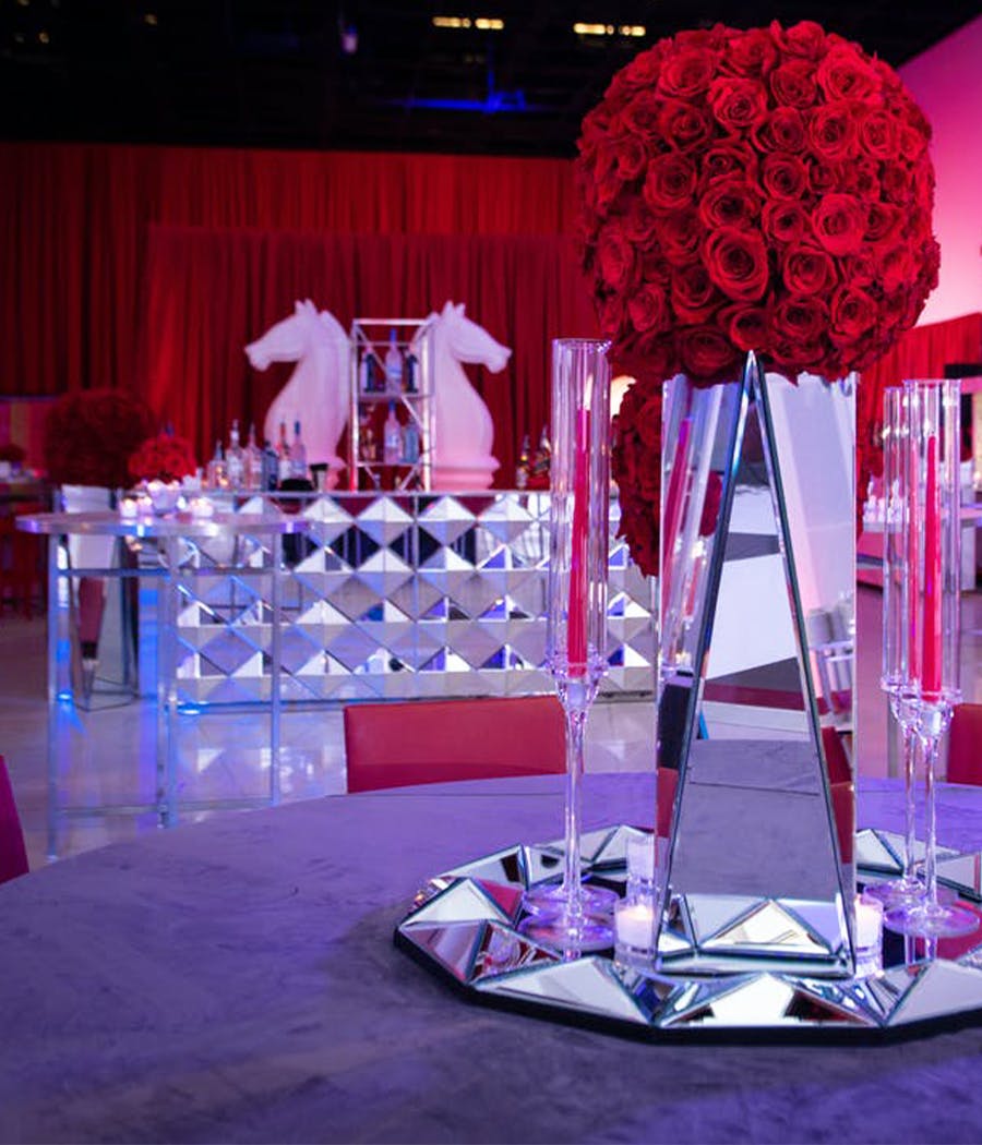 18 Favorite TV Shows — and Party Themes to Match [Photos] - PartySlate