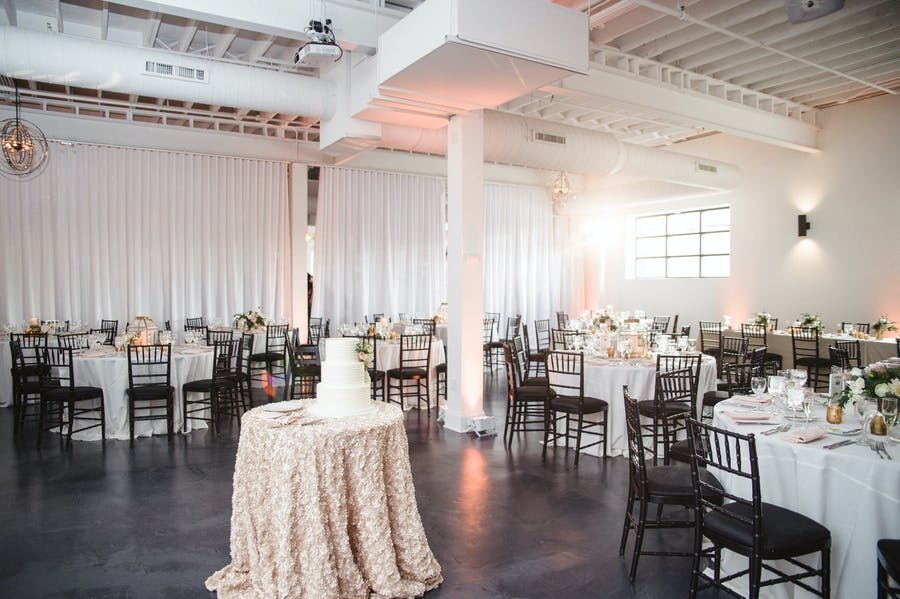 13 Chicago West Loop Wedding Venues to Book Now [List] - PartySlate