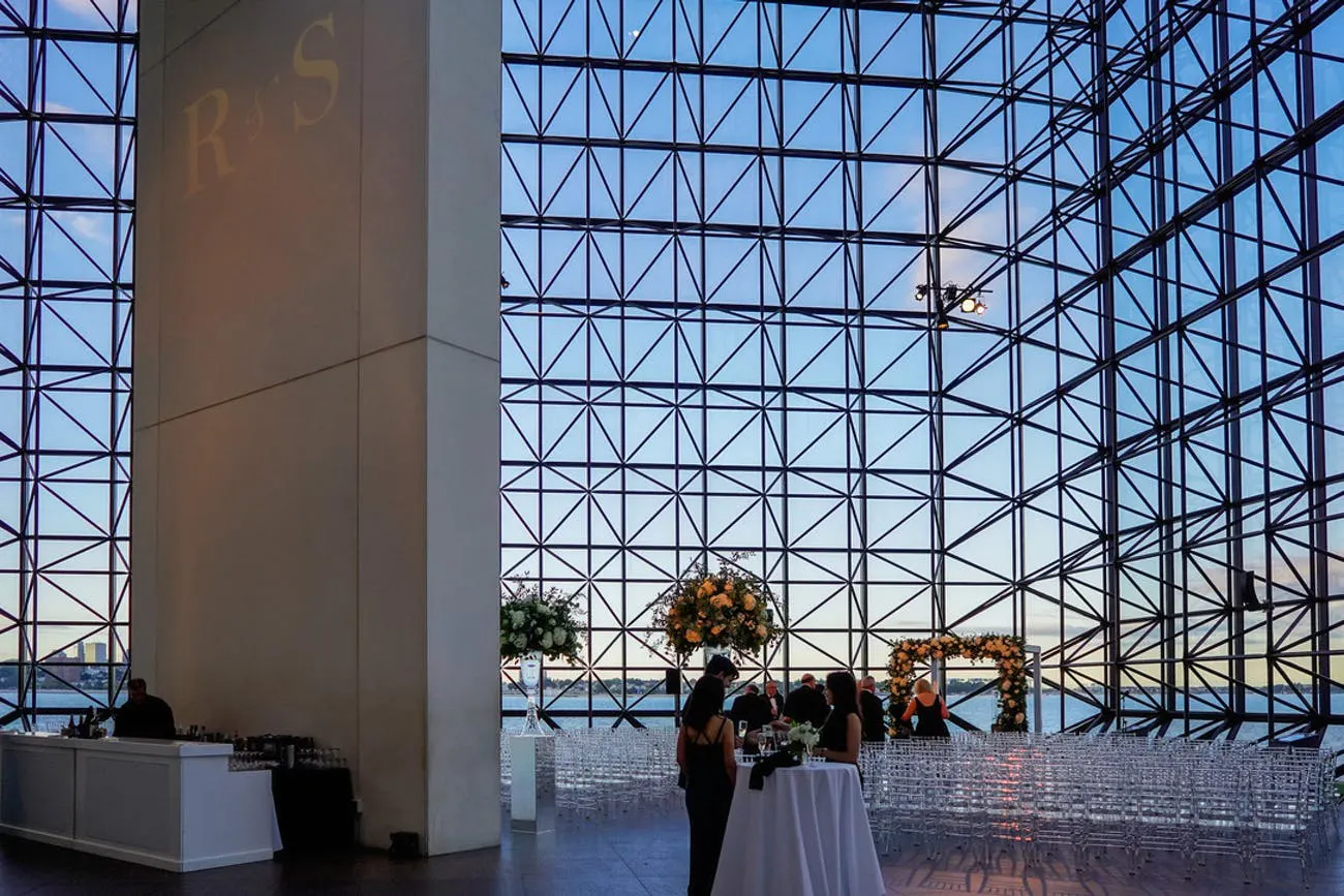 9 Most-Recommended Boston Wedding Venues - PartySlate
