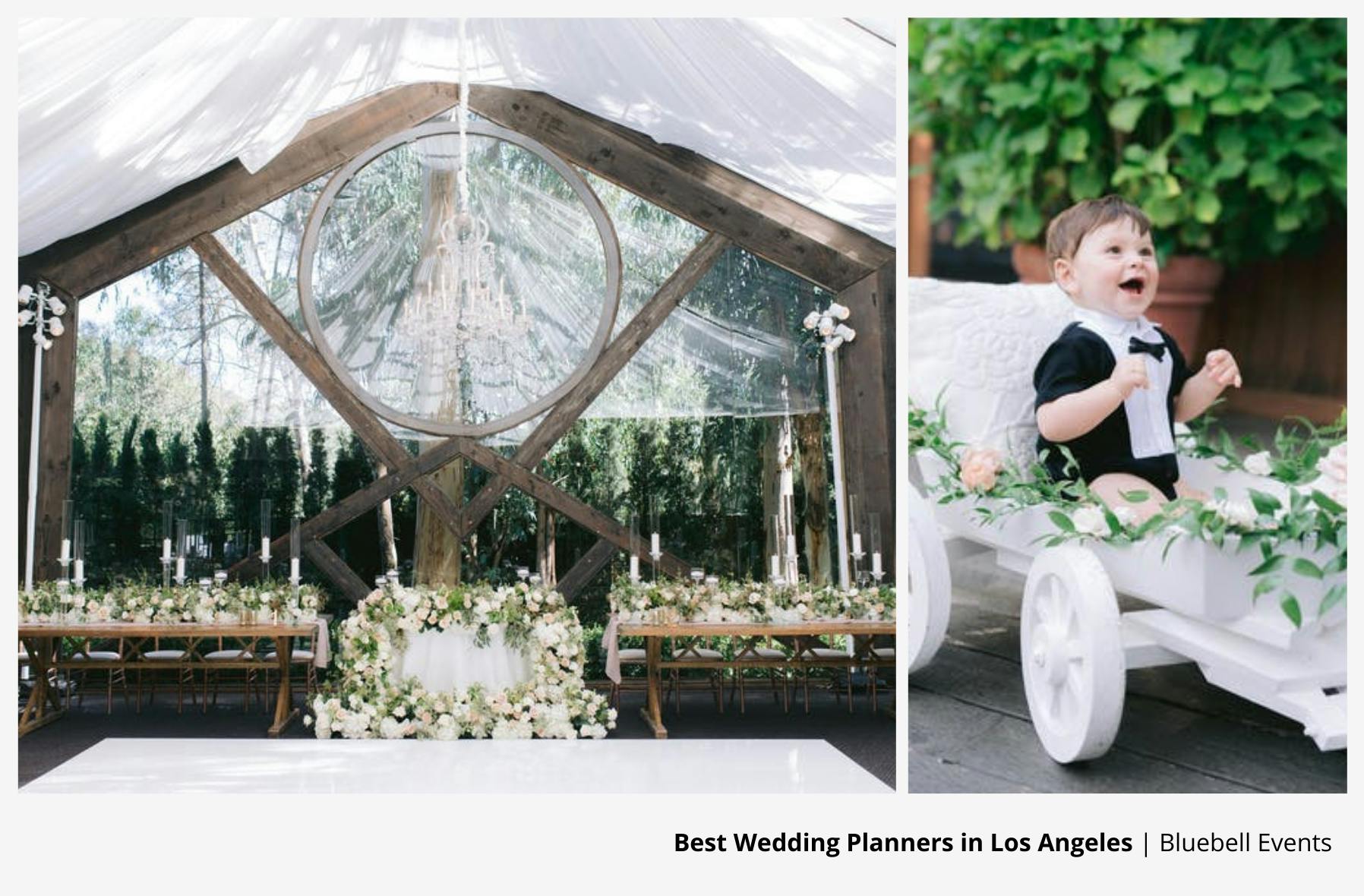 33 Best Wedding Planners in Los Angeles [Top List] - PartySlate