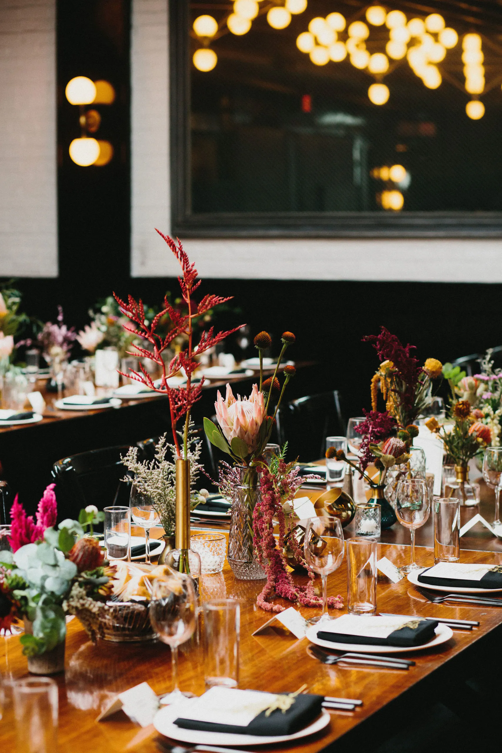 Your Boho Wedding Guide, Straight From Our Free-Spirited Editor ...