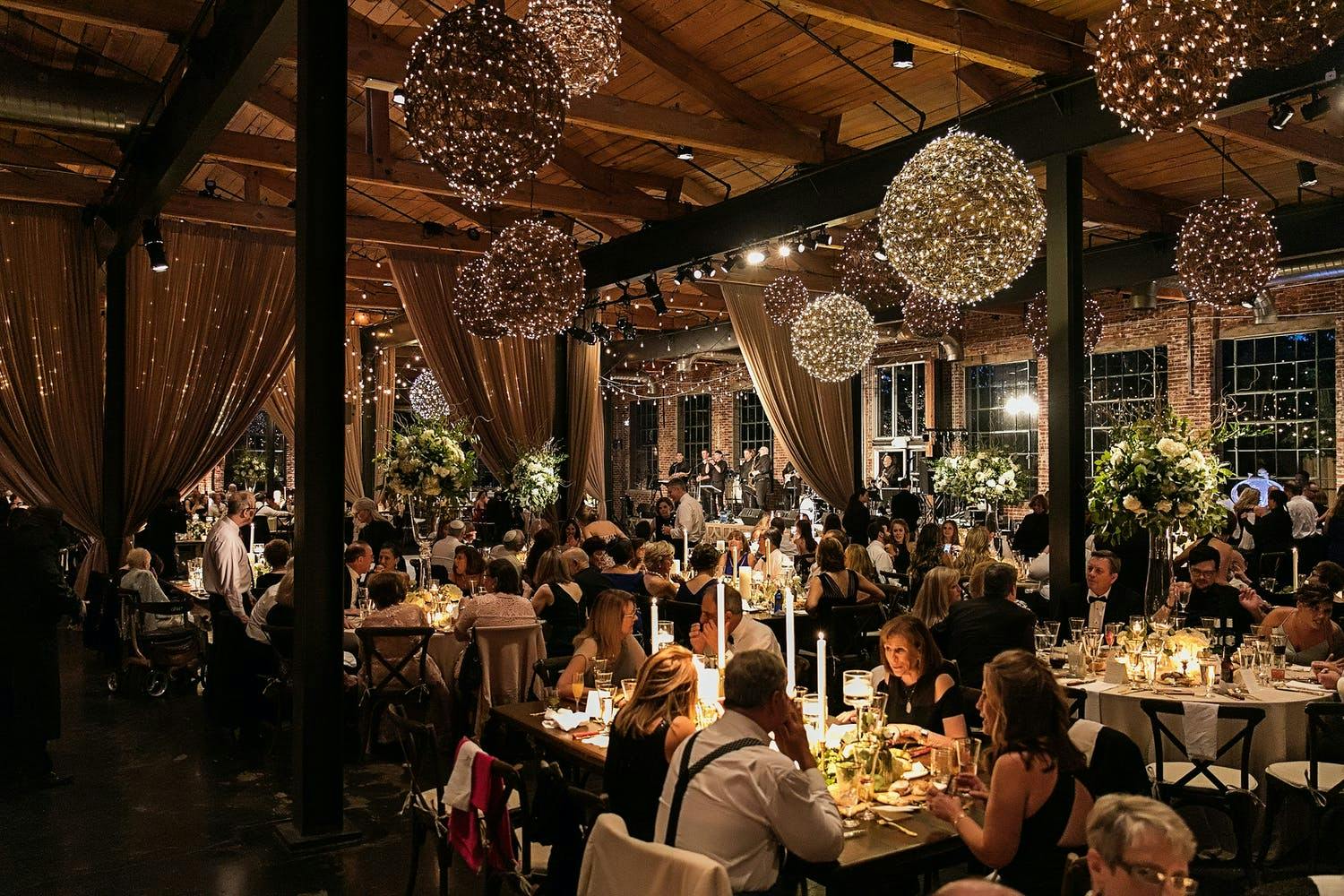 23 Atlanta Wedding Venues You’ll Love at First Sight - PartySlate