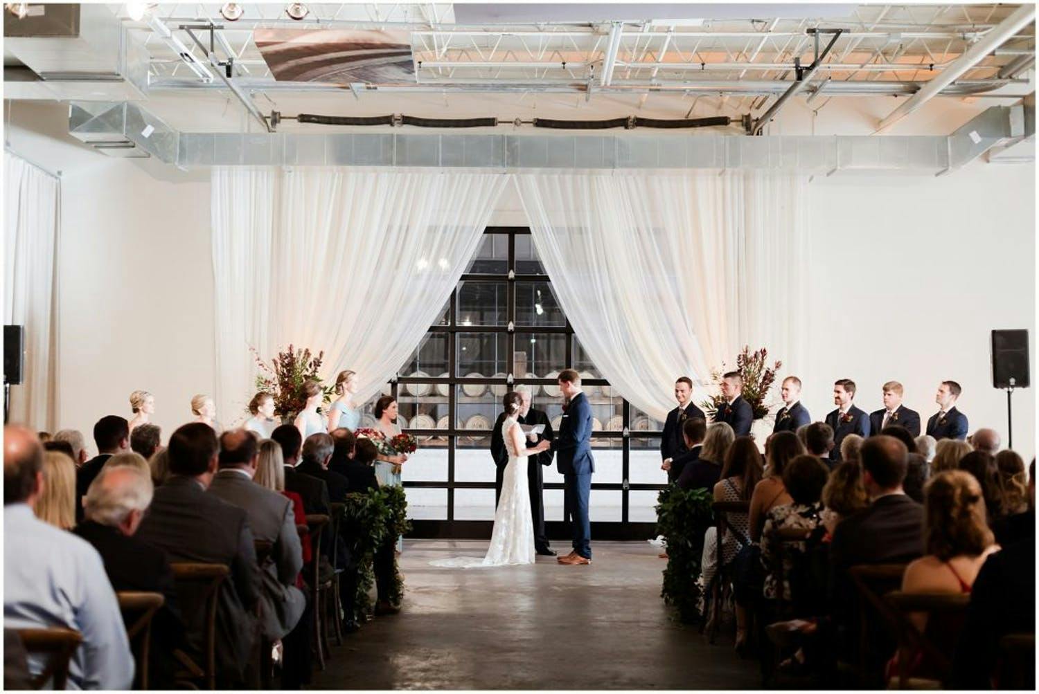 23 Atlanta Wedding Venues You’ll Love at First Sight - PartySlate