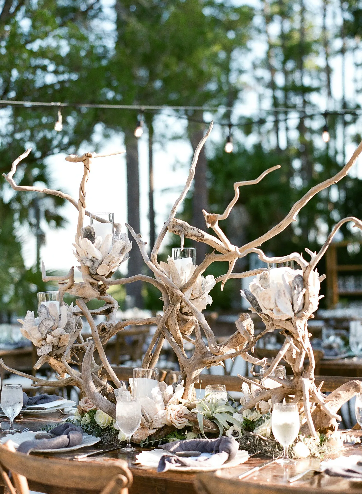A Wedding Without Flowers? 17 Ways to Make it Possible - PartySlate
