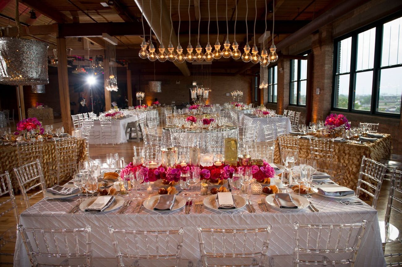 Indian Wedding Décor for Couples That Want to Stand Out - PartySlate