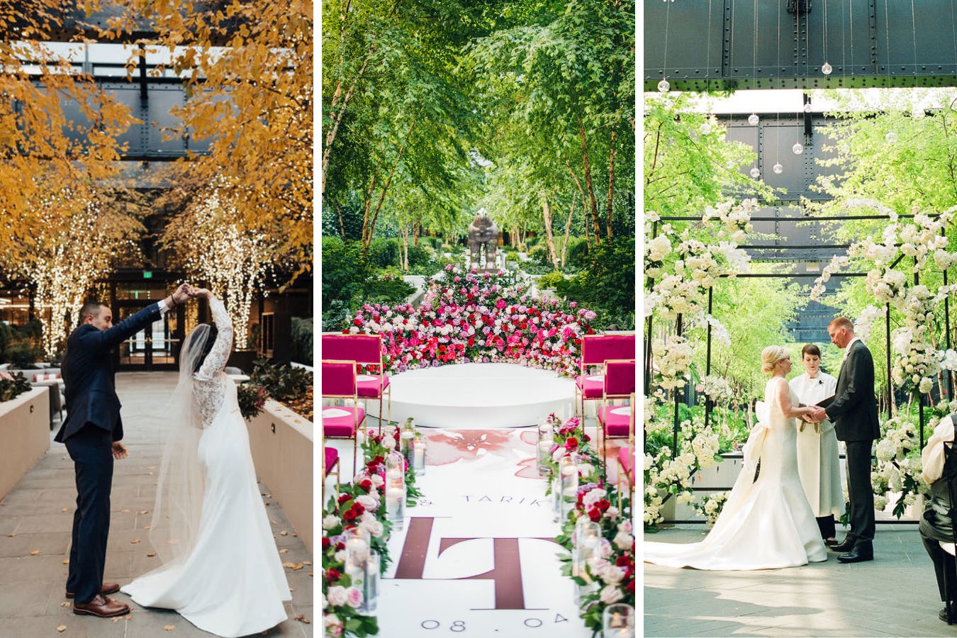 Your Venue, Your Way: Sagamore Pendry Baltimore - PartySlate