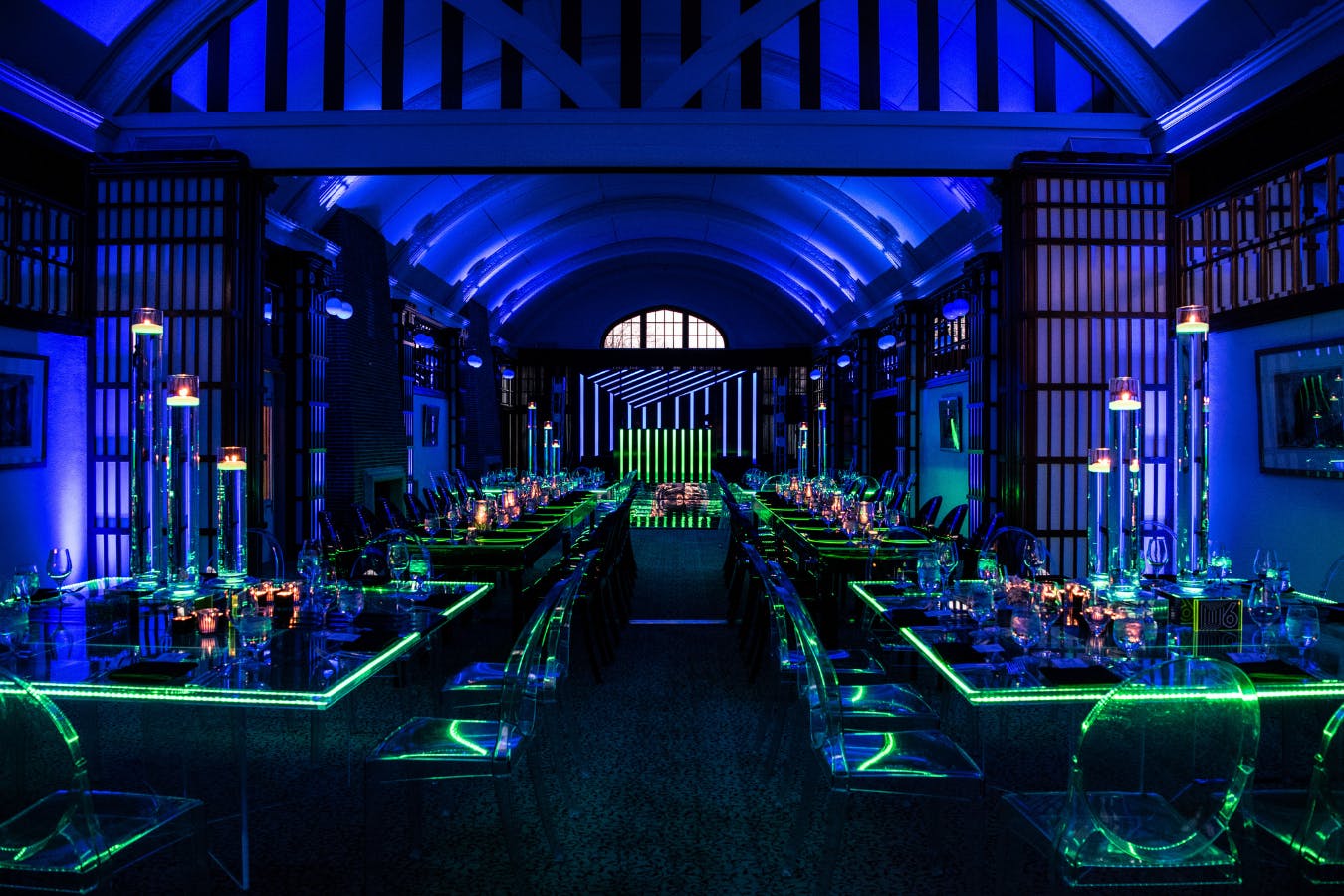 The Best Party Themes [Resource & Guide] - PartySlate