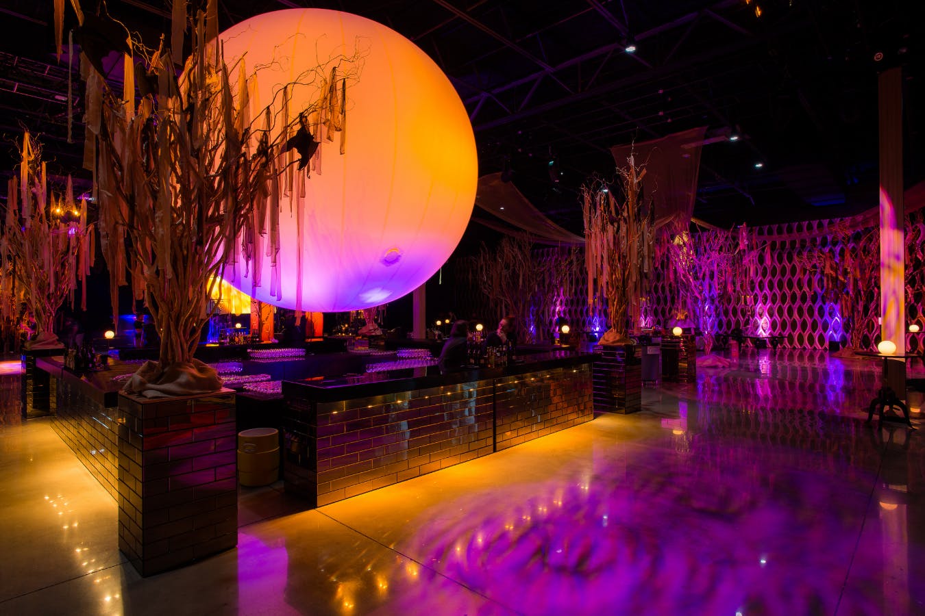 The Best Party Themes [Resource & Guide] - PartySlate