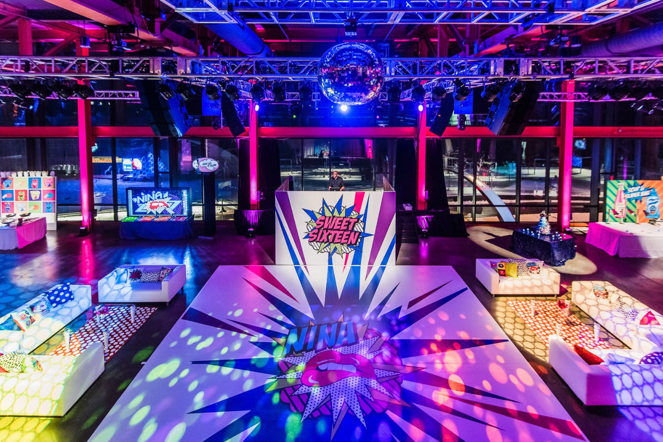 The Best Party Themes [Resource & Guide] - PartySlate