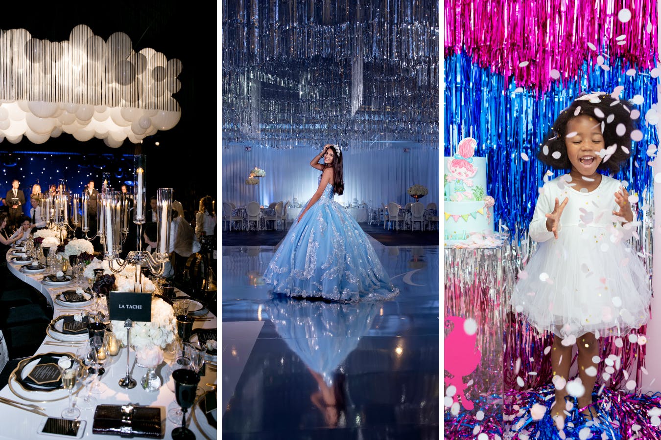 The Best Party Themes [Resource & Guide] - PartySlate