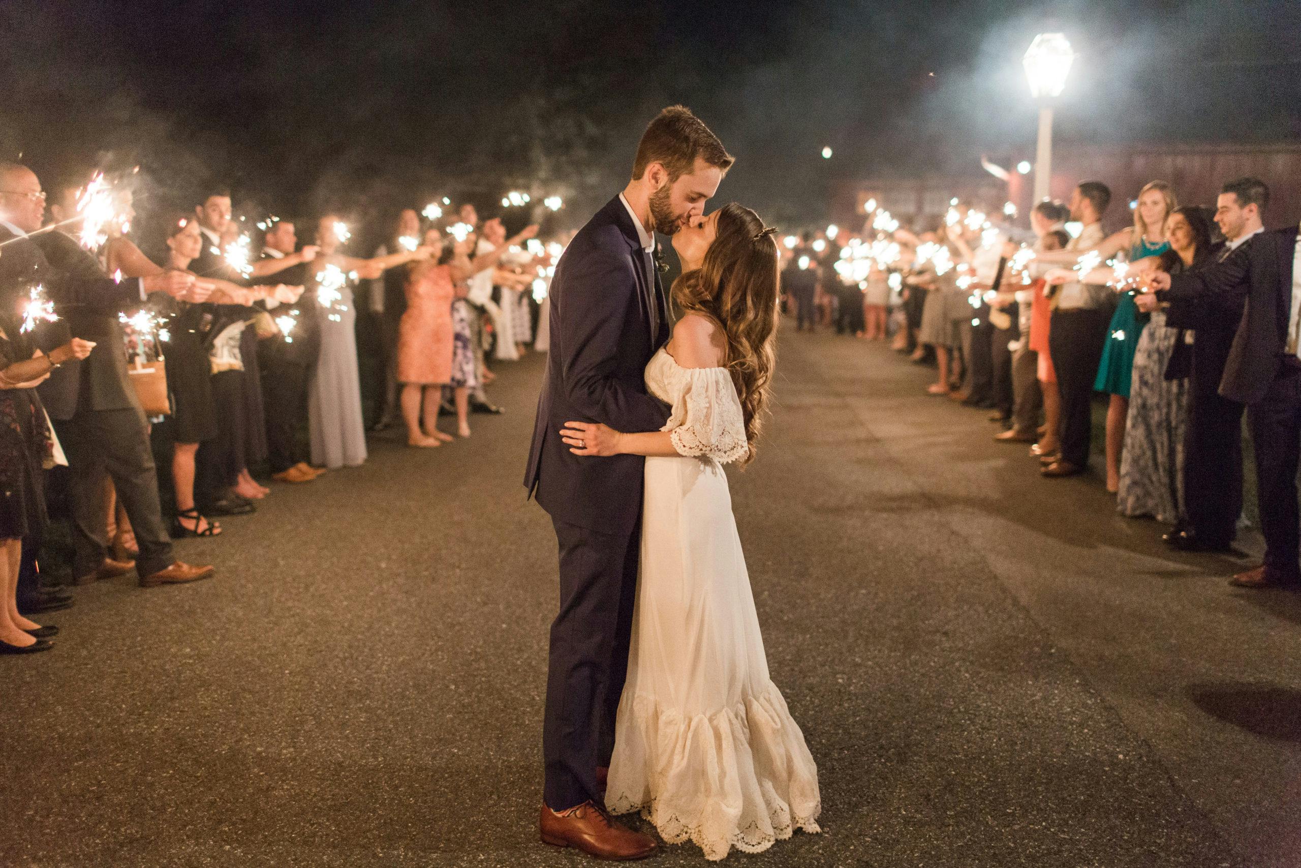 Your Boho Wedding Guide, Straight From Our Free-Spirited Editor ...