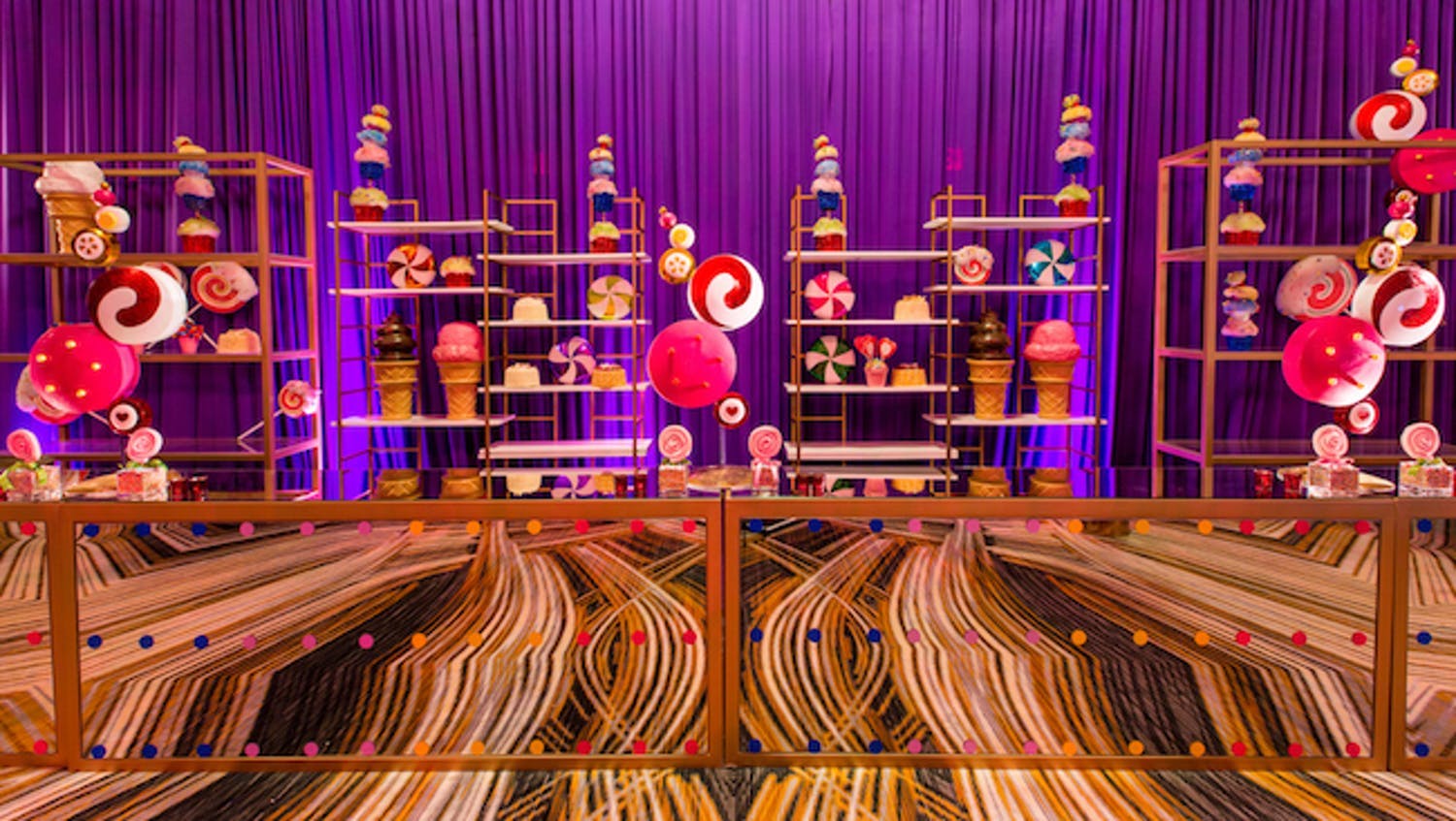 13 Sweet Candy Land Theme Party Ideas - PartySlate