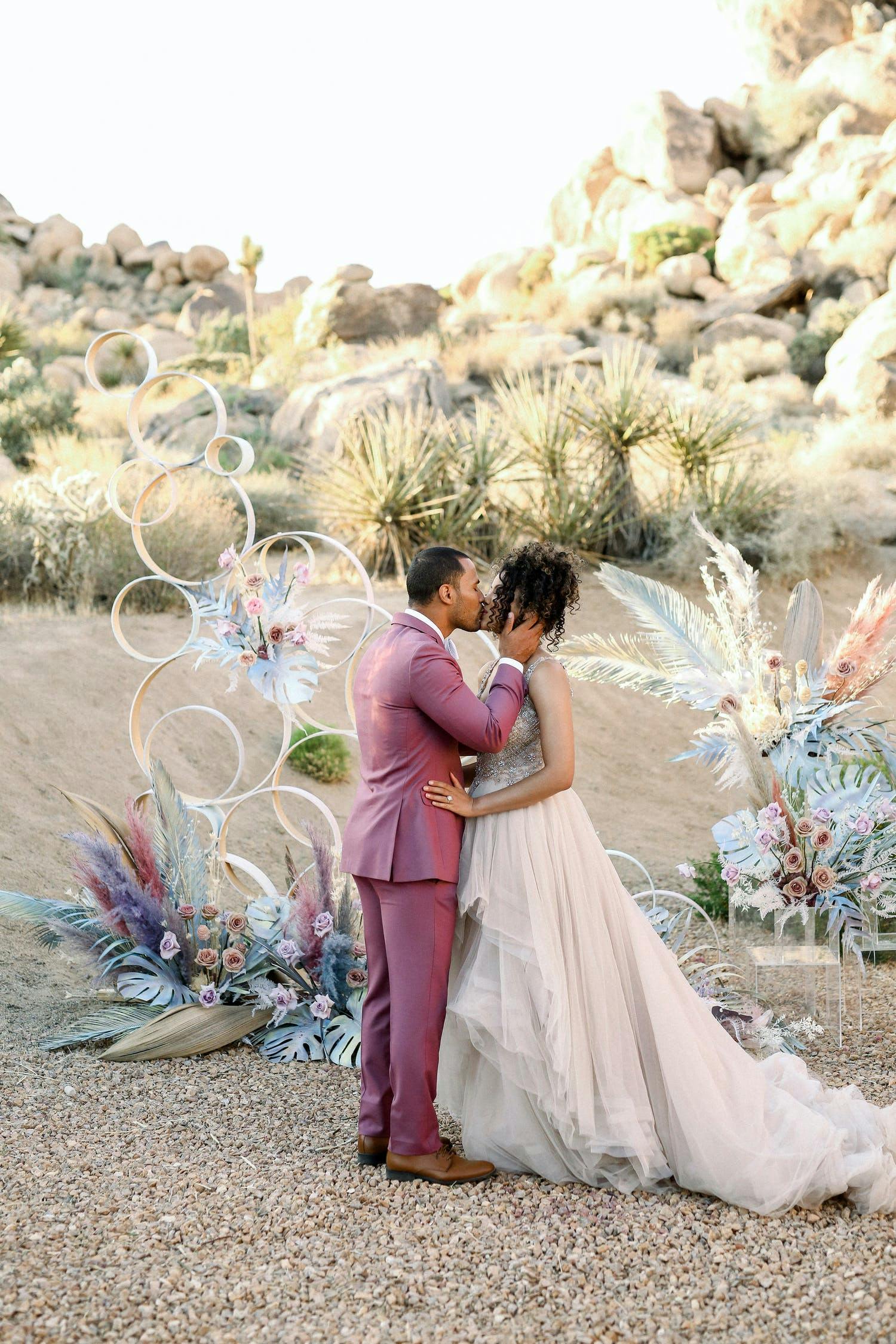 12 Whimsical Wedding Ideas for Creative Couples - PartySlate