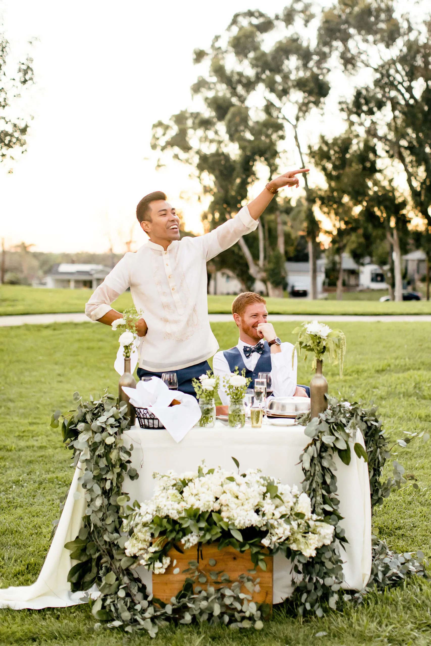 7 Fresh Ideas for Your Spring Wedding Centerpieces - PartySlate