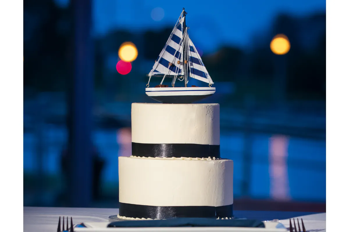 Preppy Weddings Are In — And These 9 Ideas Prove It - PartySlate