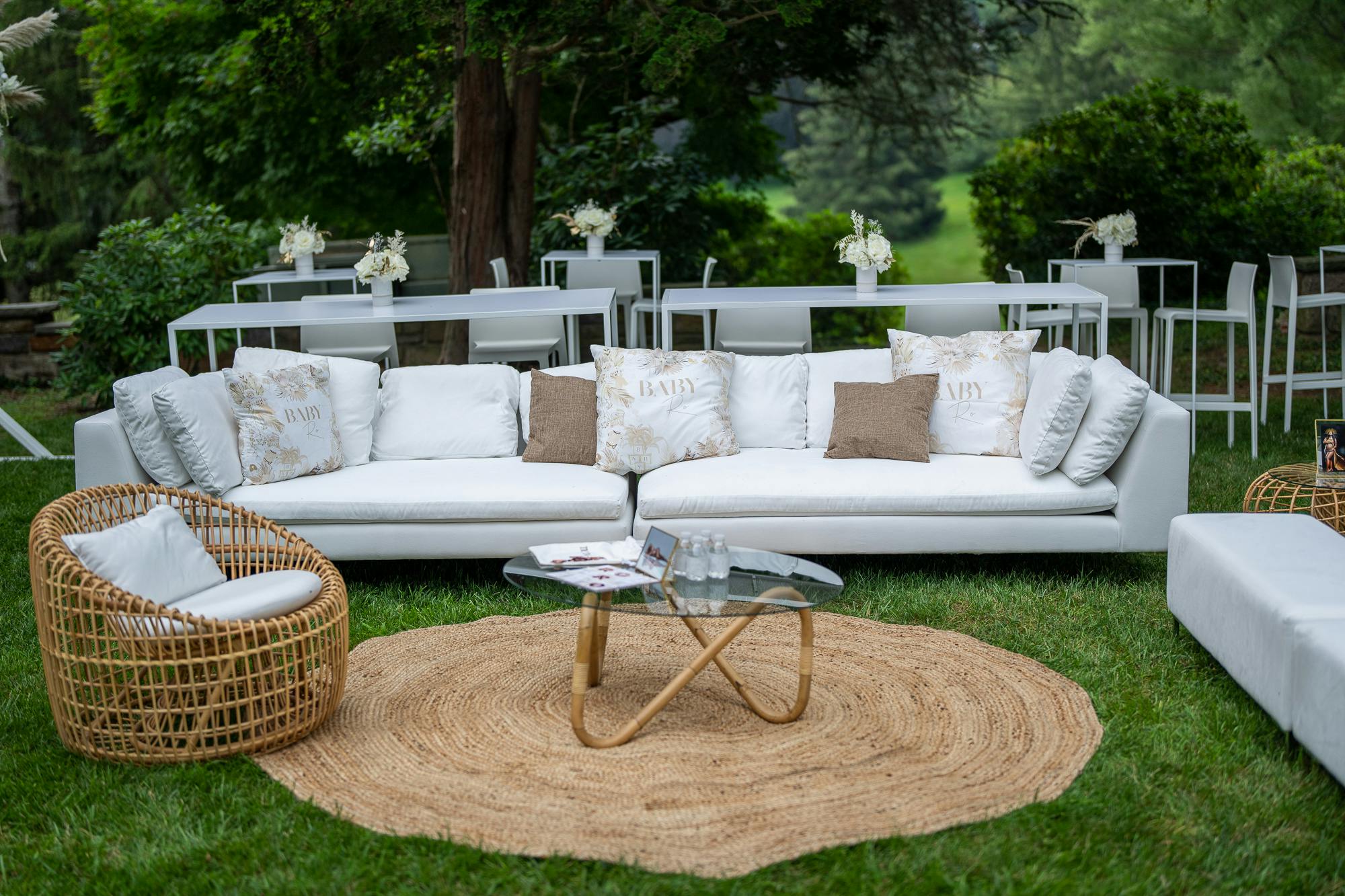 How to Throw a Boho Baby Shower — 18 Stunning Ideas - PartySlate