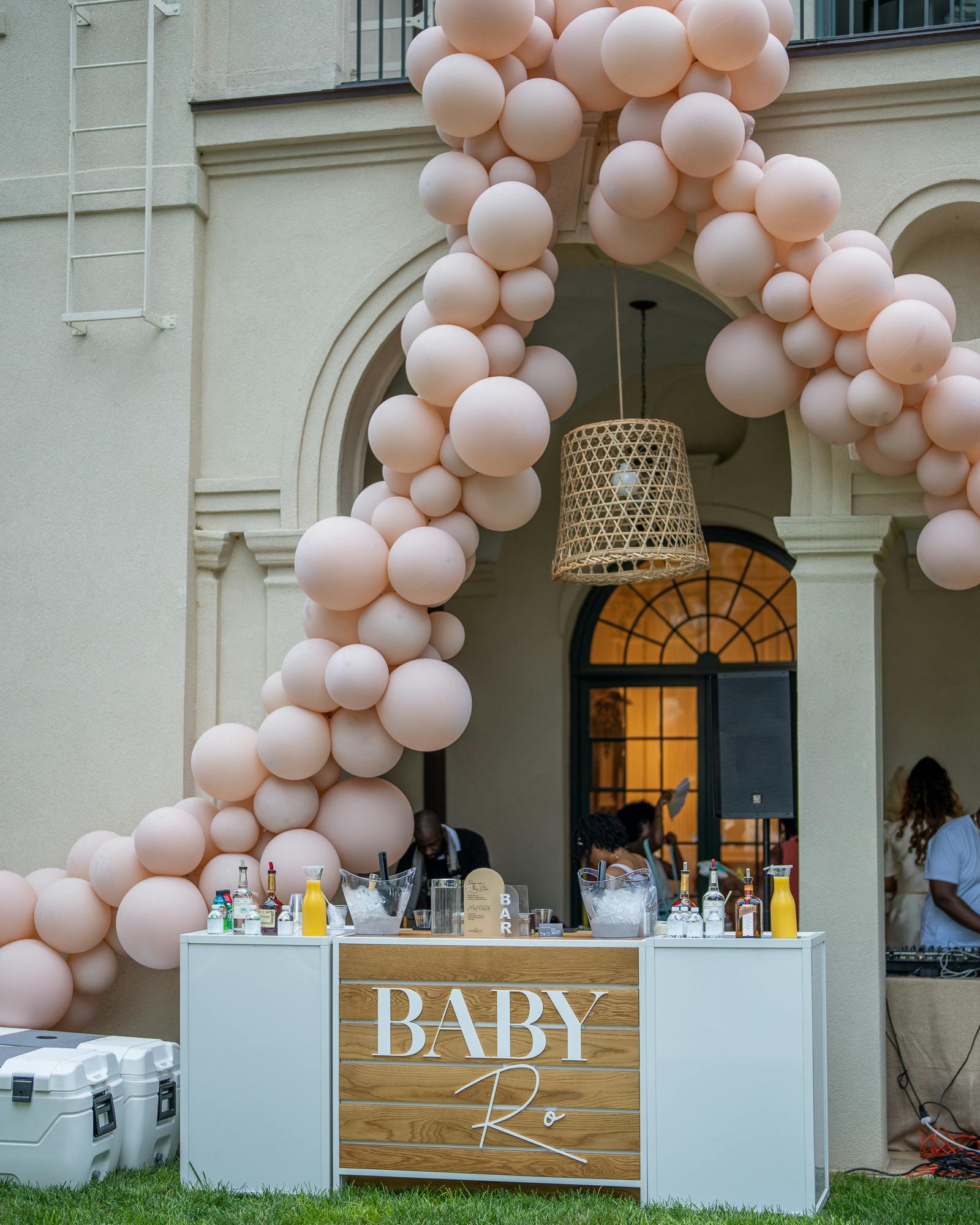 How to Throw a Boho Baby Shower — 18 Stunning Ideas - PartySlate