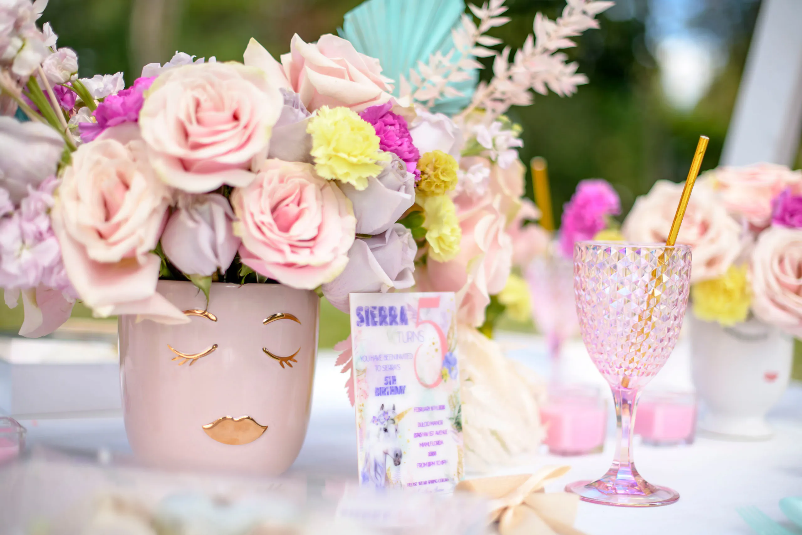 6 Boho Birthday Party Ideas for Your Little One’s Celebration - PartySlate