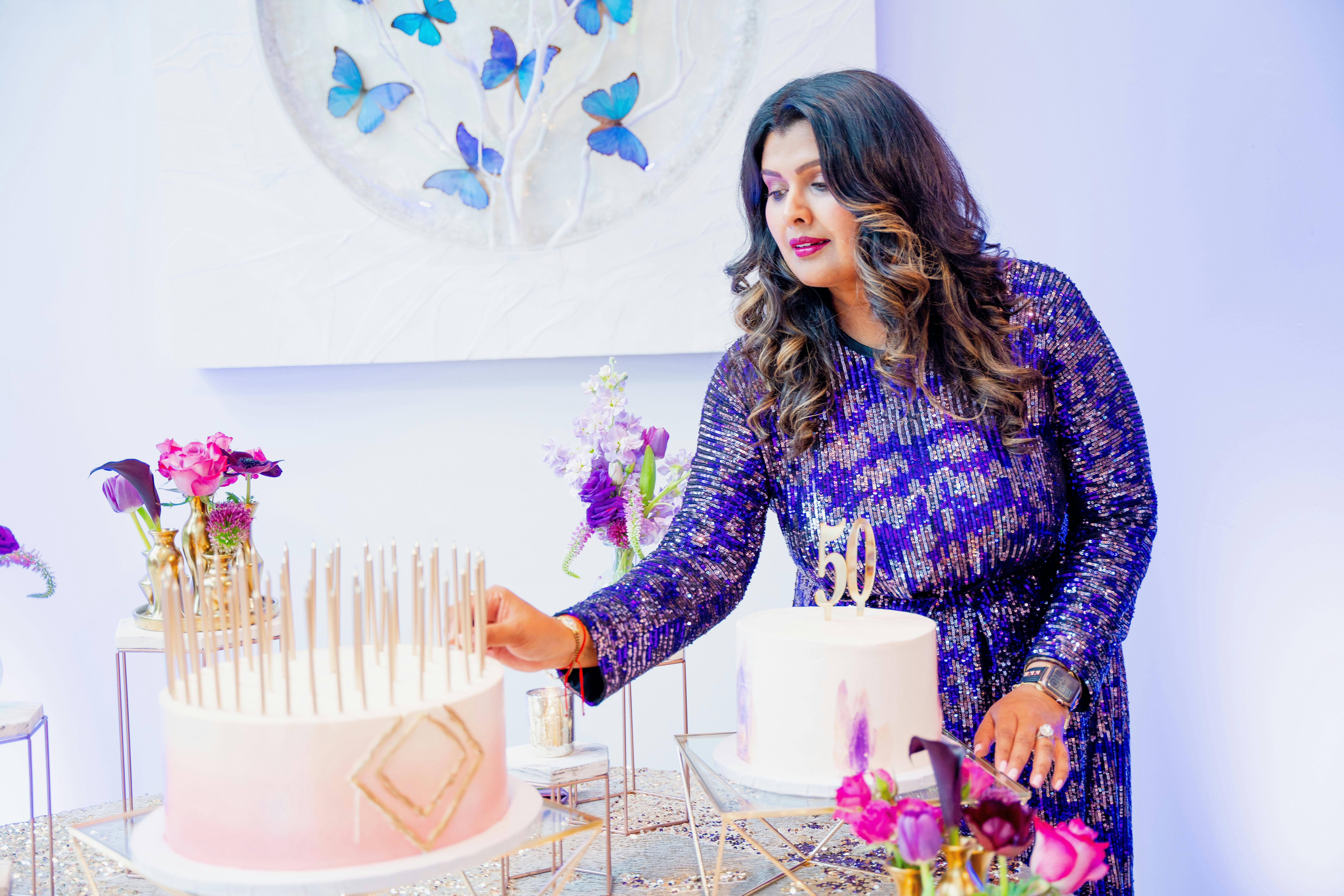 How to Plan a 50th Birthday Party That Everyone Will Remember - PartySlate