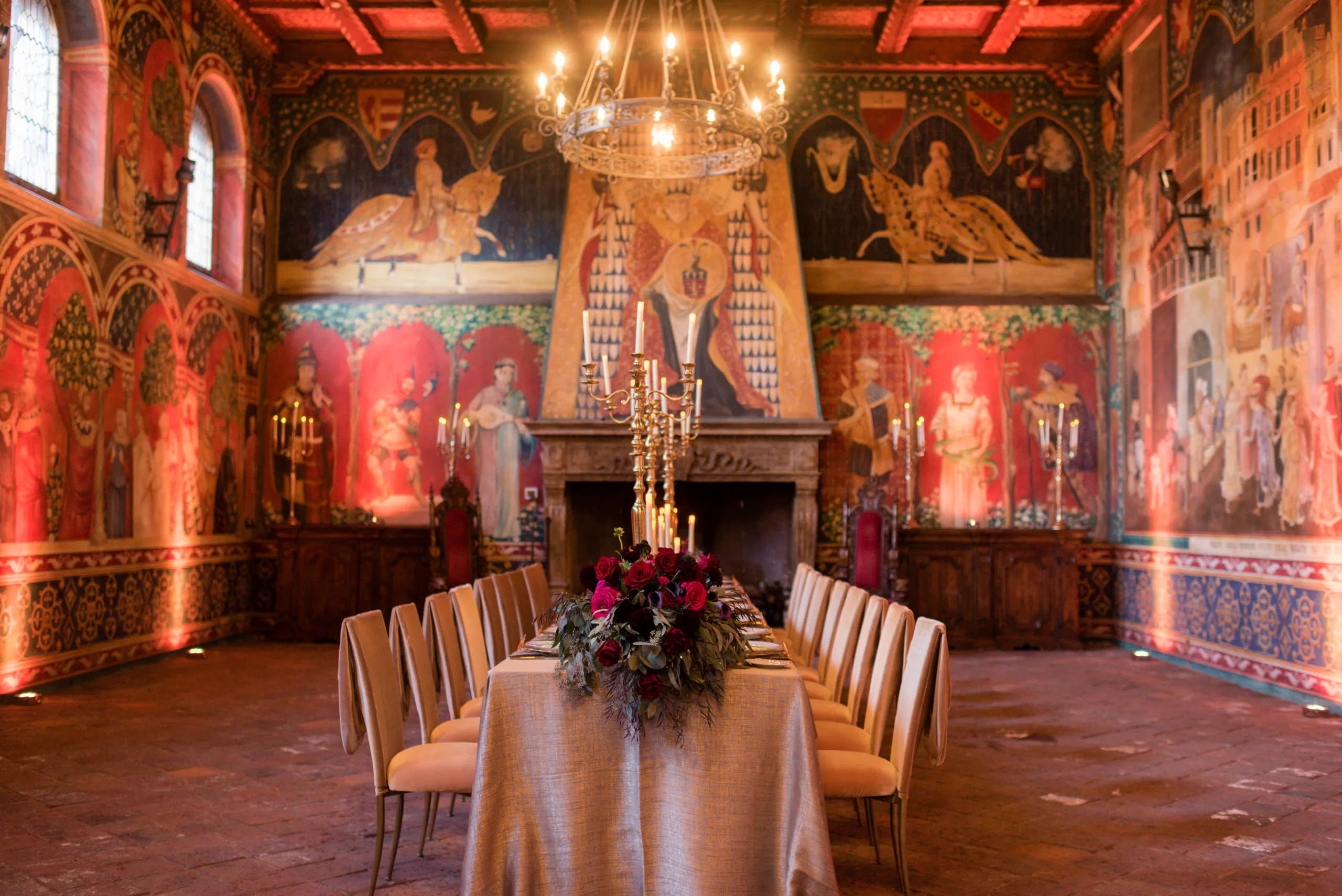 How to Plan a 50th Birthday Party That Everyone Will Remember - PartySlate