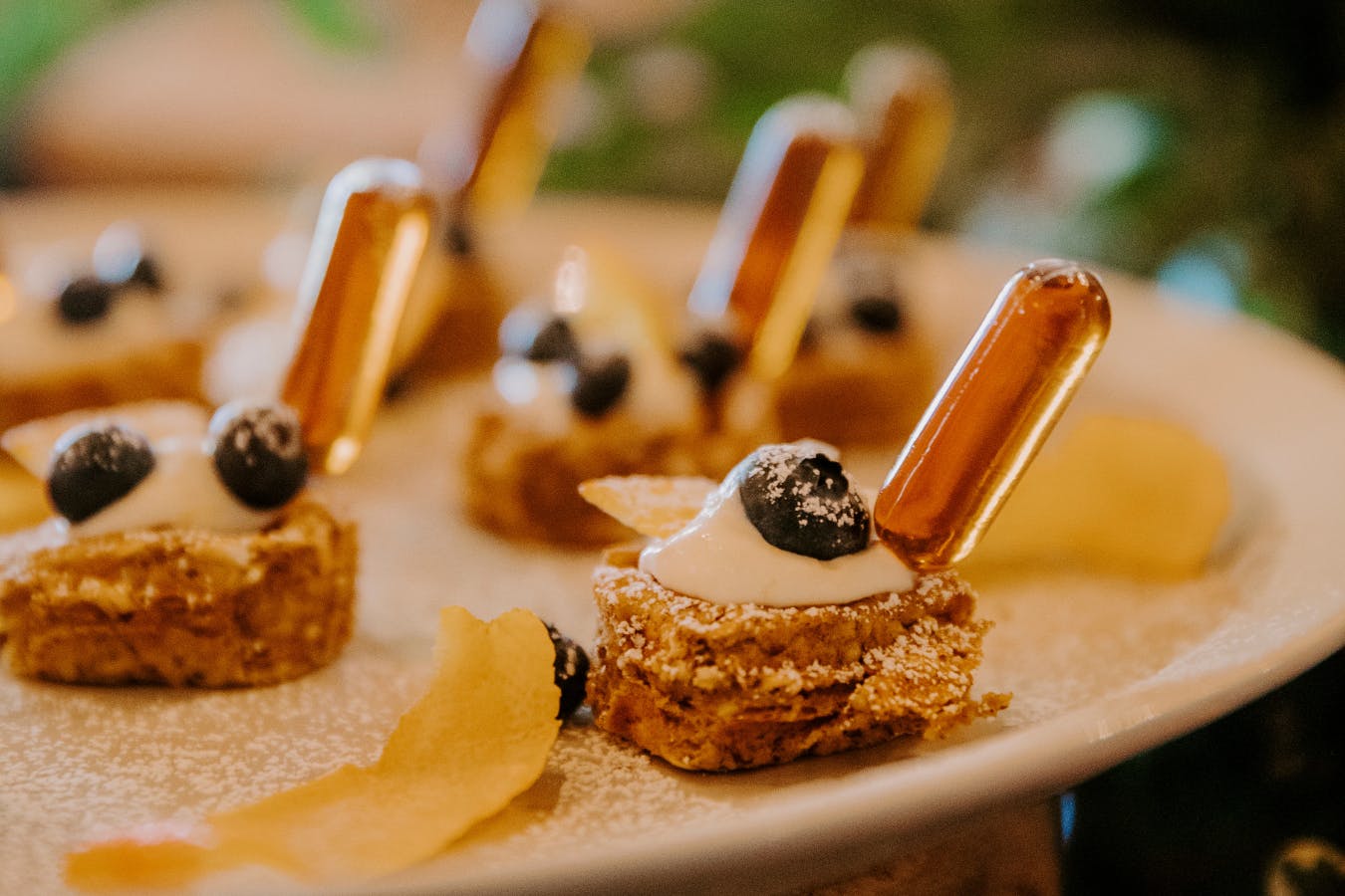 6 Baby Shower Food Ideas to Crave & Save - PartySlate