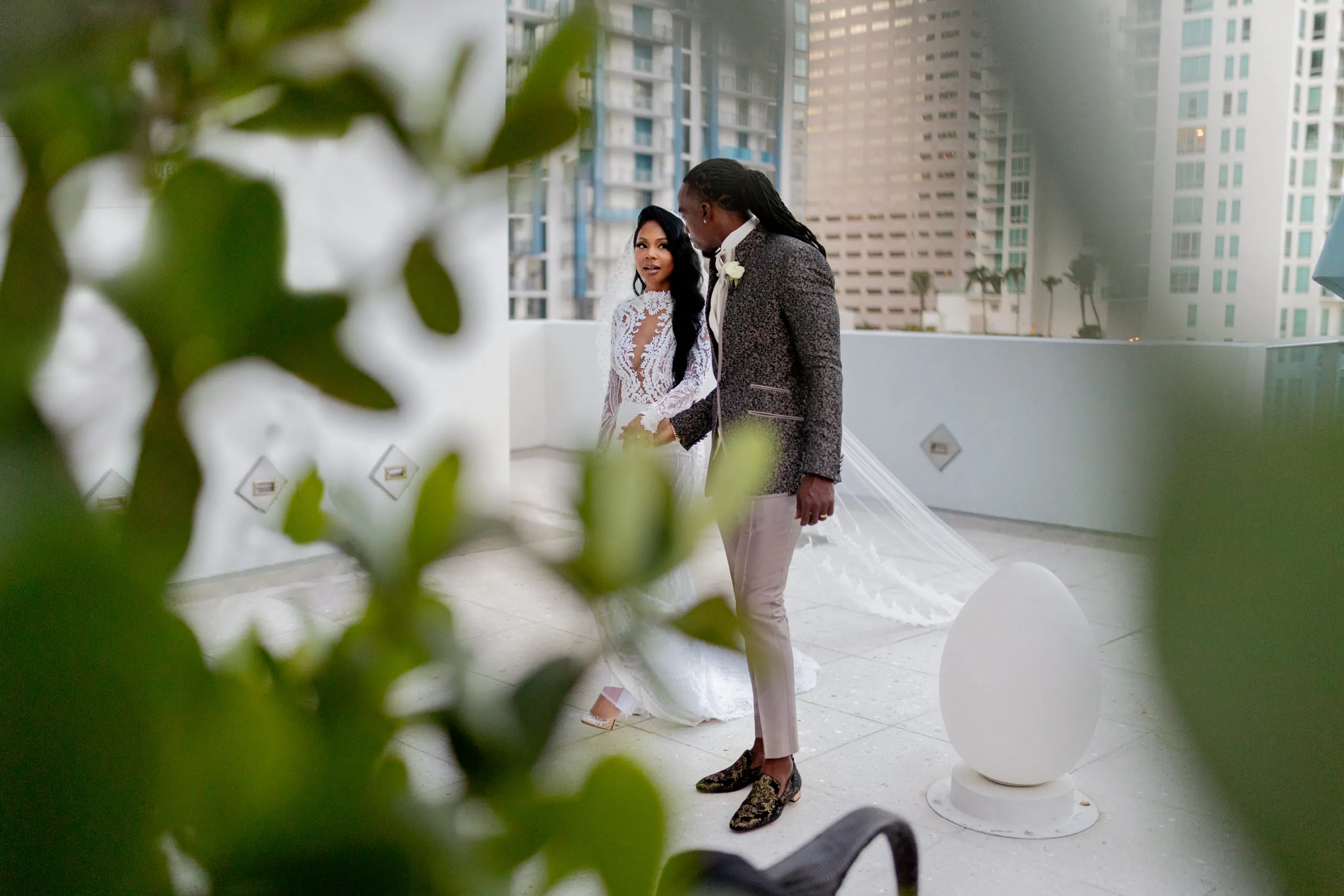26 Beautiful & Breezy Outdoor Wedding Venues in Miami - PartySlate