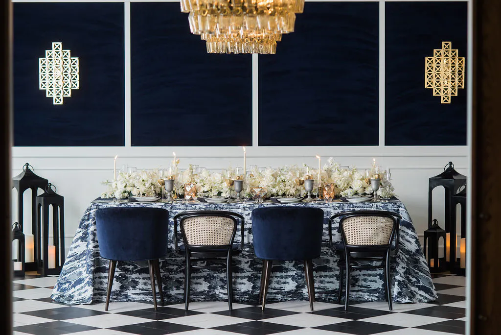 Private Dining in D.C. - Our Top Restaurants for Celebrations - PartySlate