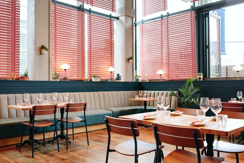 The Best in Private Dining Boston, According to Top Planners - PartySlate